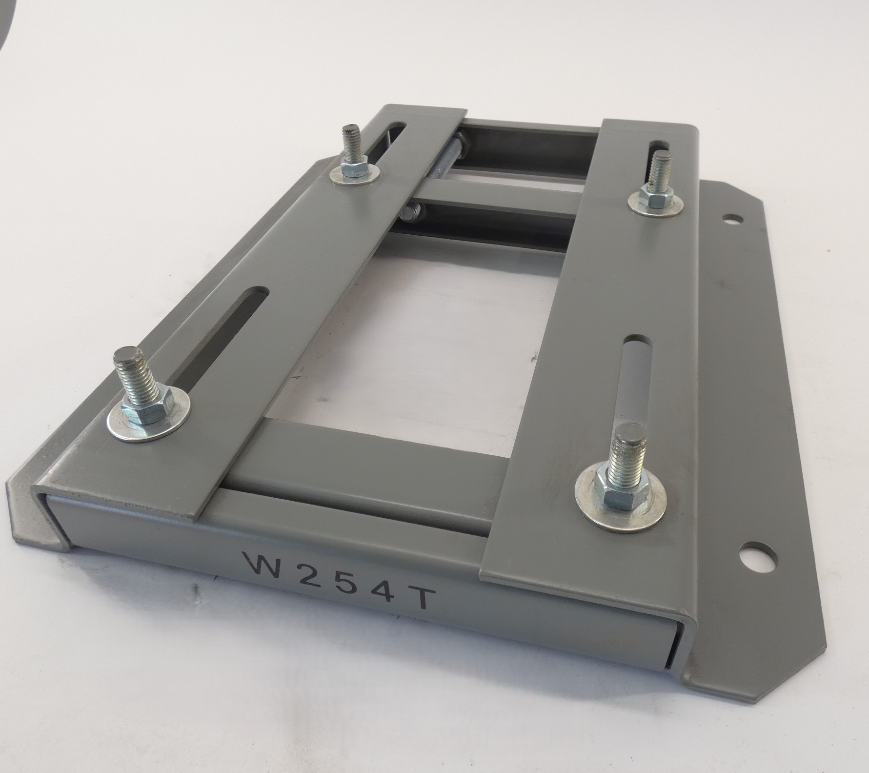 Automation Direct MTA-BASE-W254T Motor Slide Base 254T Frame – GPM Surplus