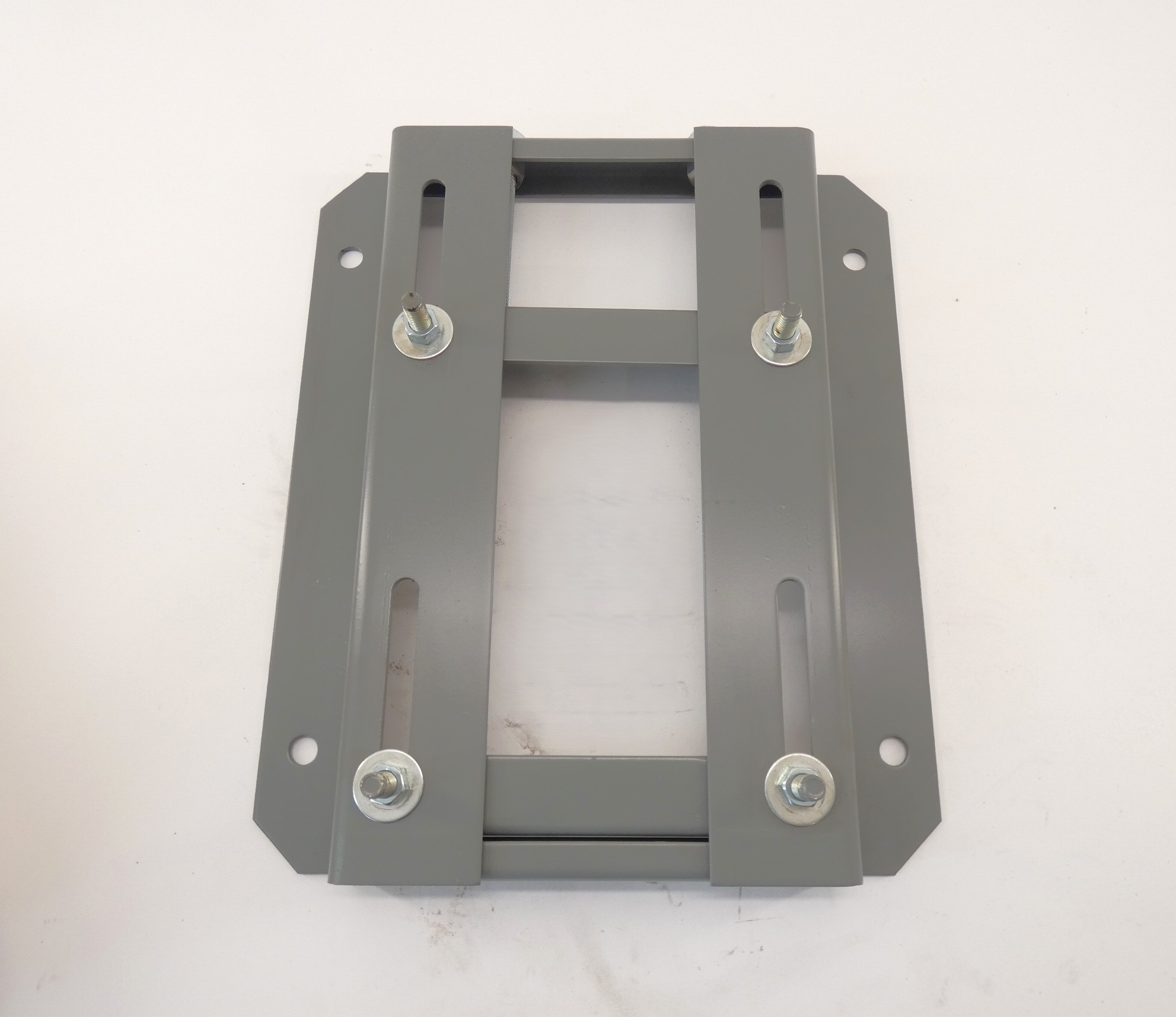 Automation Direct MTA-BASE-W254T Motor Slide Base 254T Frame – GPM Surplus