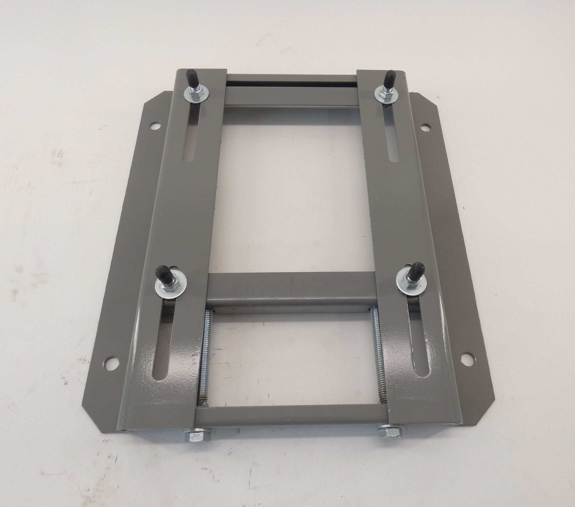 Automation Direct MTA-BASE-W286T Motor Slide Base 286T Frame – GPM Surplus