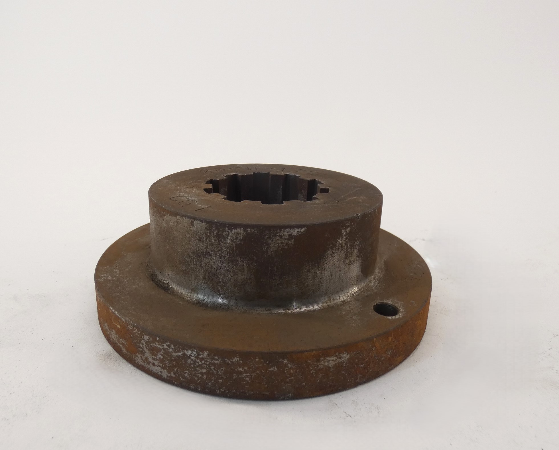 CGI 26-11-177 Spline Bore Coupling – GPM Surplus