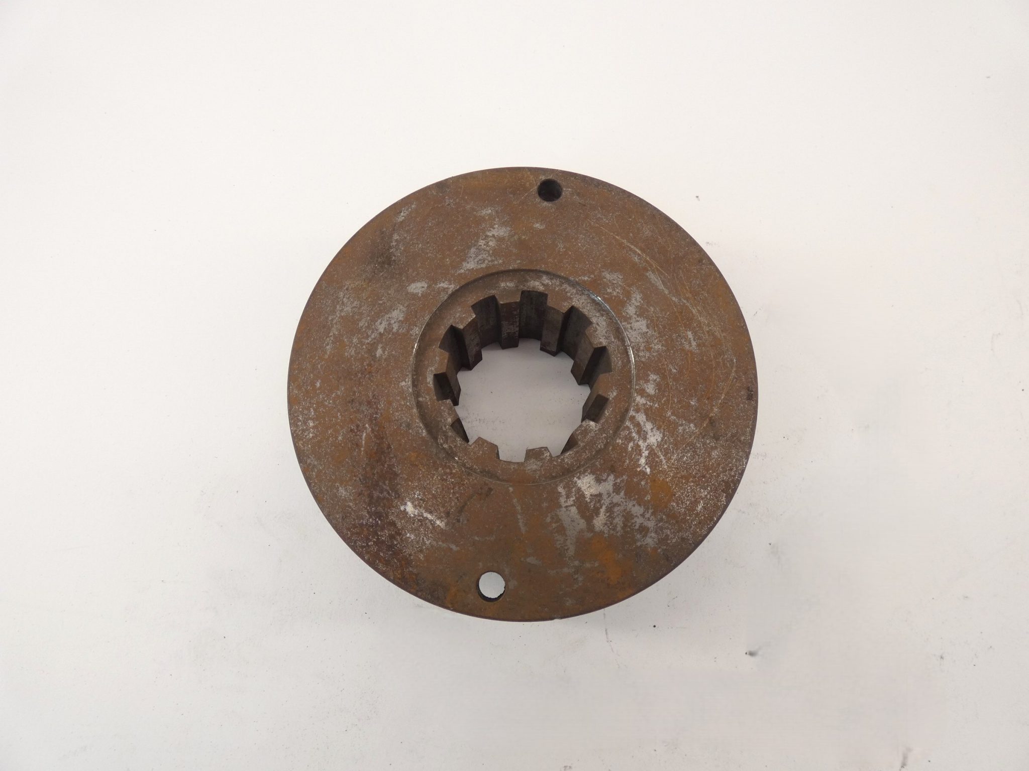CGI 26-11-177 Spline Bore Coupling – GPM Surplus