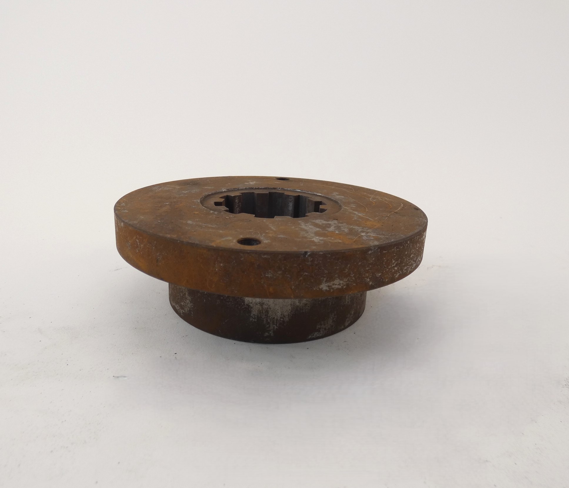 CGI 26-11-177 Spline Bore Coupling – GPM Surplus