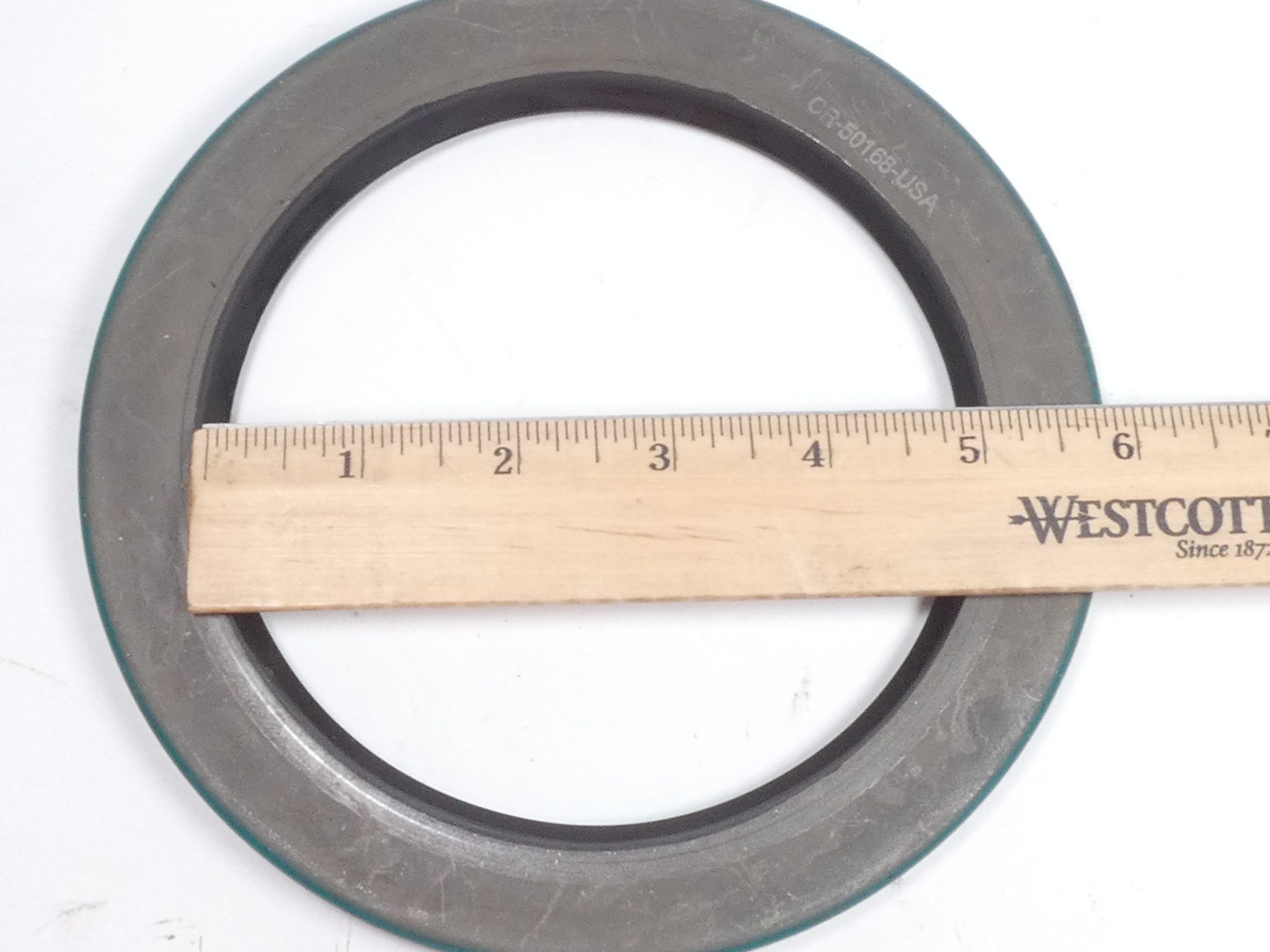 CR 50168 Oil Seal Chicago Rawhide – GPM Surplus