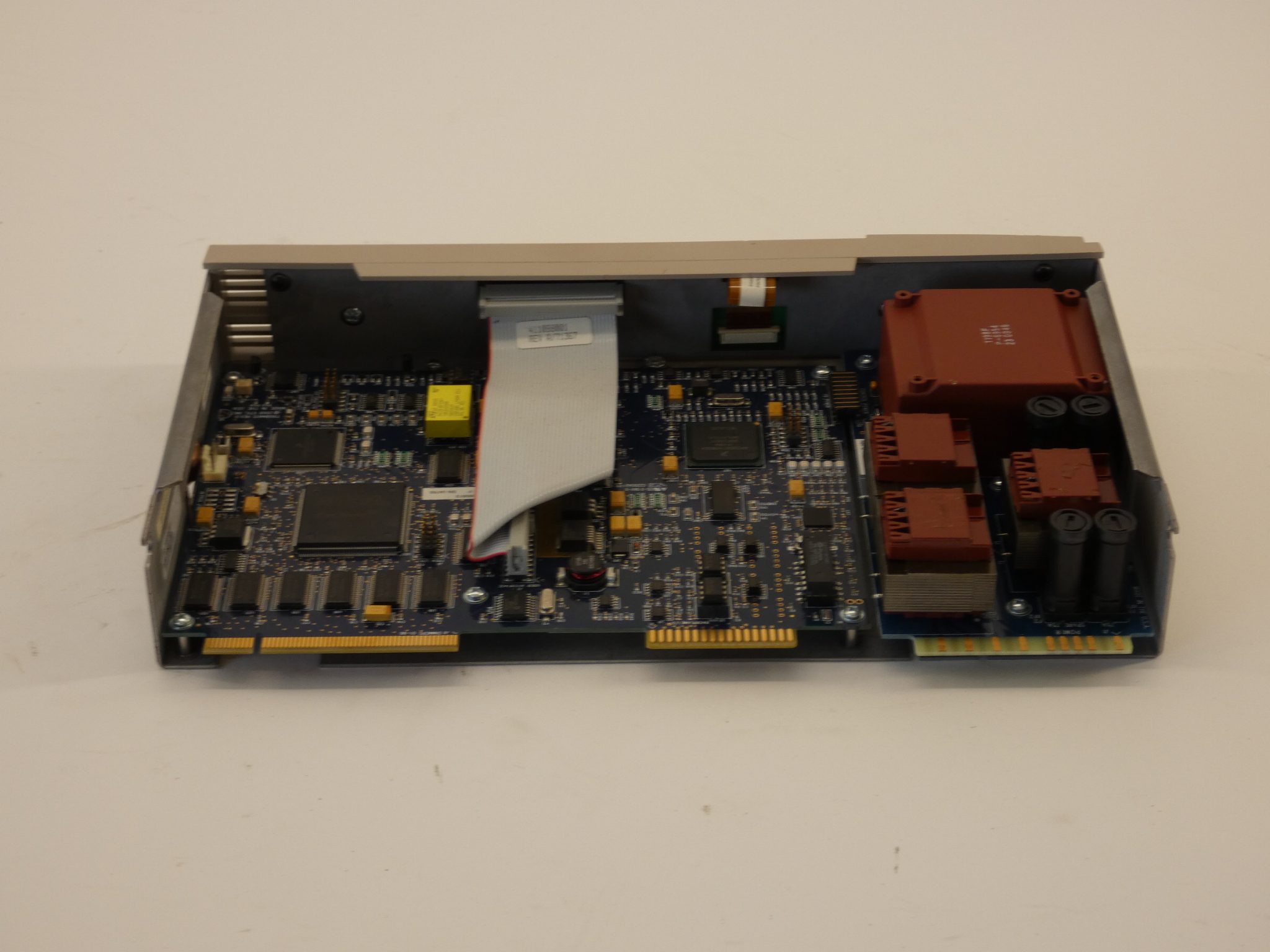 ETC 7150A1001 CEM+ Electronic Theatre Controls Module Card Processor ...