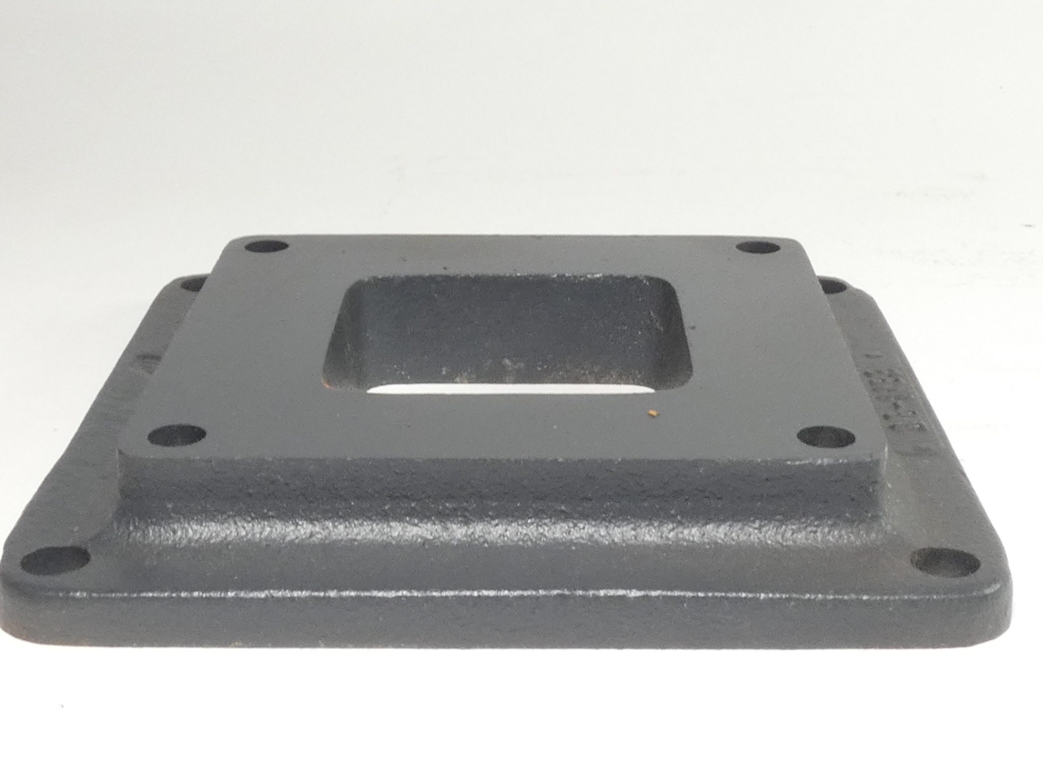 Hub City 0229-00008 165 Bevel Gear Base Mounting Kit Bracket Single ...
