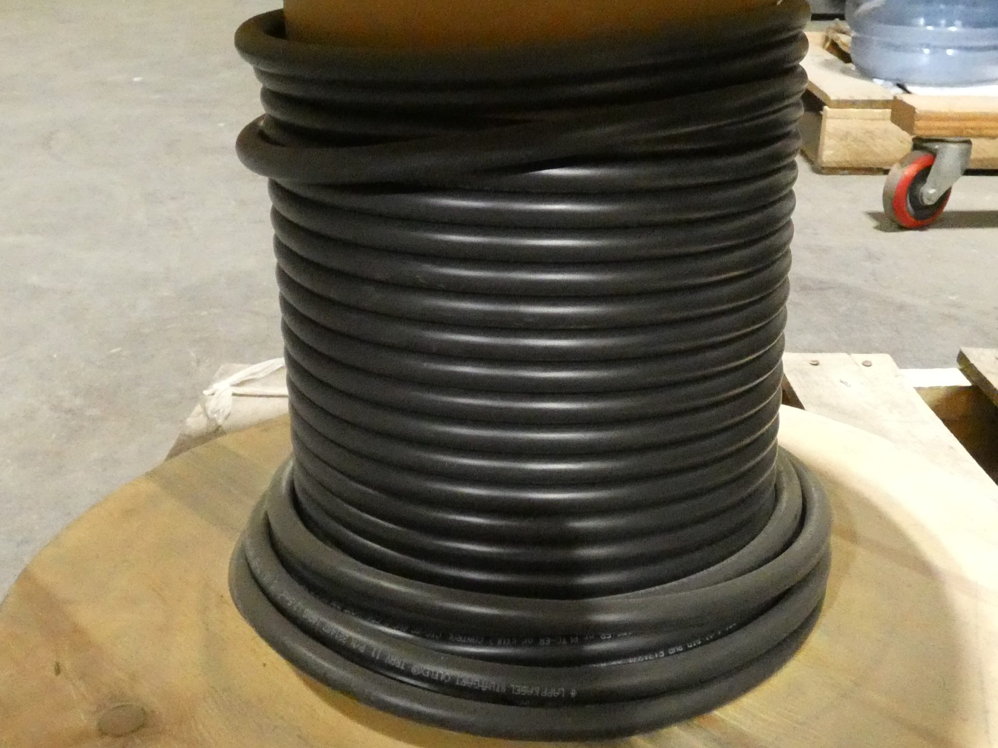 Lapp 221407 Olflex Tray II Cable 7G2.5 14AWG Full Length Unknown 14/7C ...