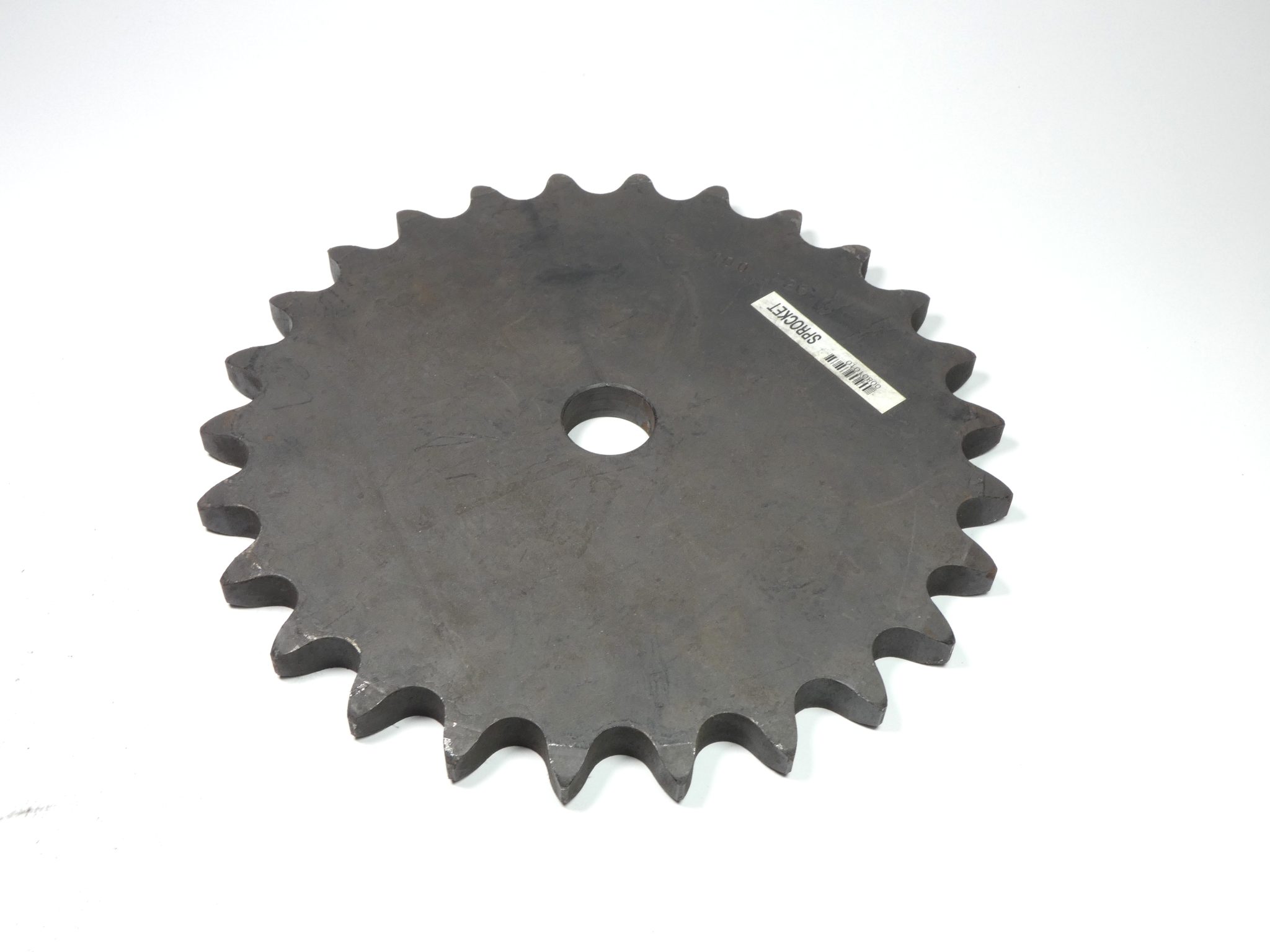 Martin 100A26 Roller Chain Sprocket 1-1/4″ Bore 26-Teeth – GPM Surplus