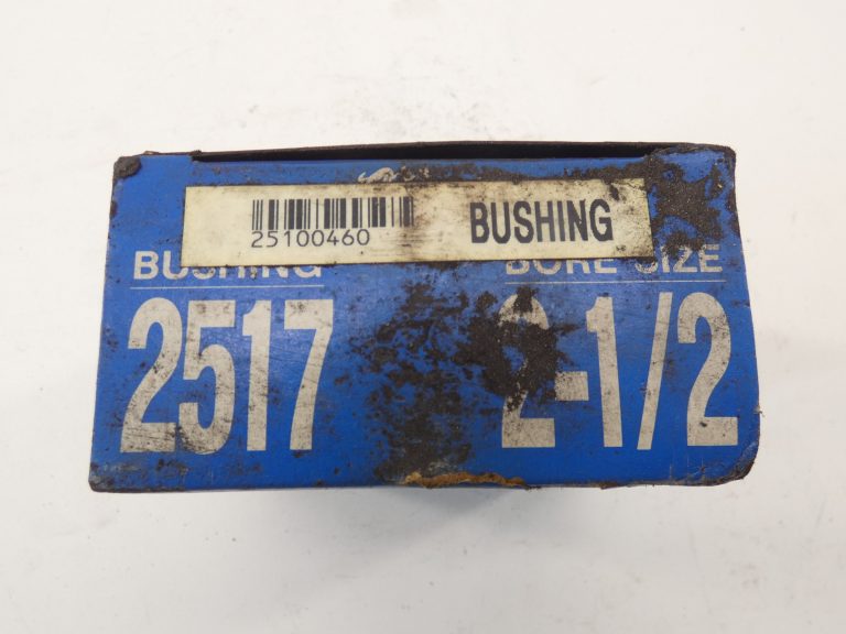 Martin 2517 Taper Lock Bushing 2-1/2″ Bore – GPM Surplus
