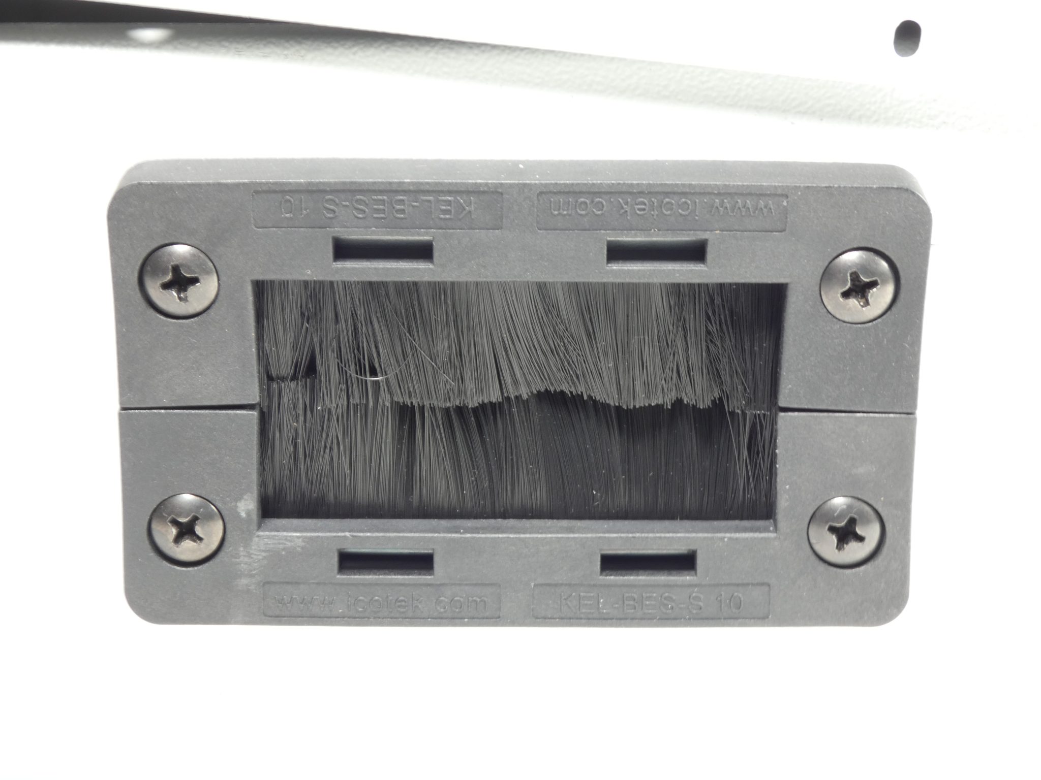 nVent Hoffman A808CHFL Industrial Control Panel Enclosure 8″ x 8″ x 4 ...