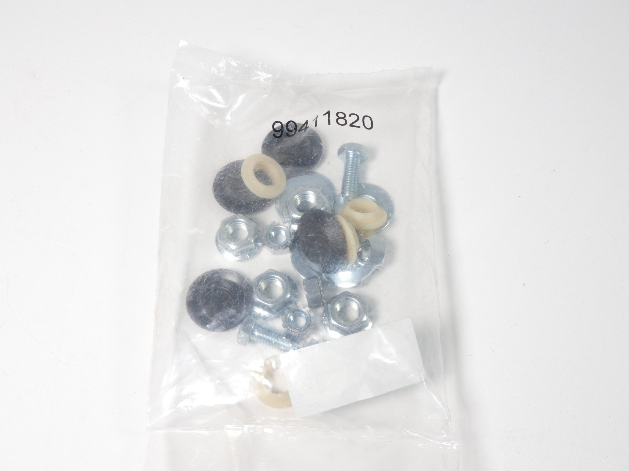 nVent Hoffman GRDM8PMHDWK GRD M8 Panel Mount Hardware Kit 30028 – GPM ...