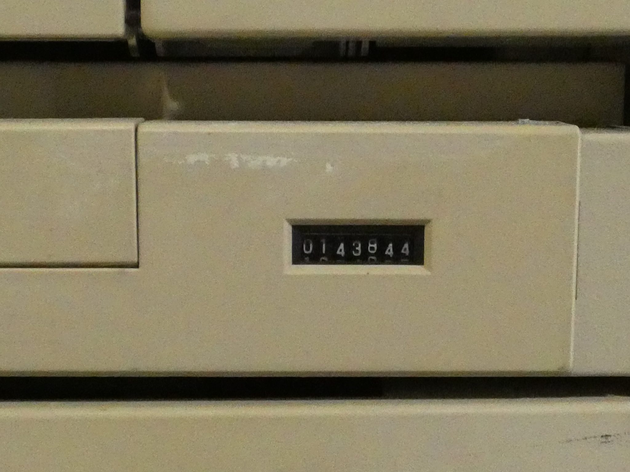 *Parts Only* Kip 3000 Multifunction Printer – GPM Surplus