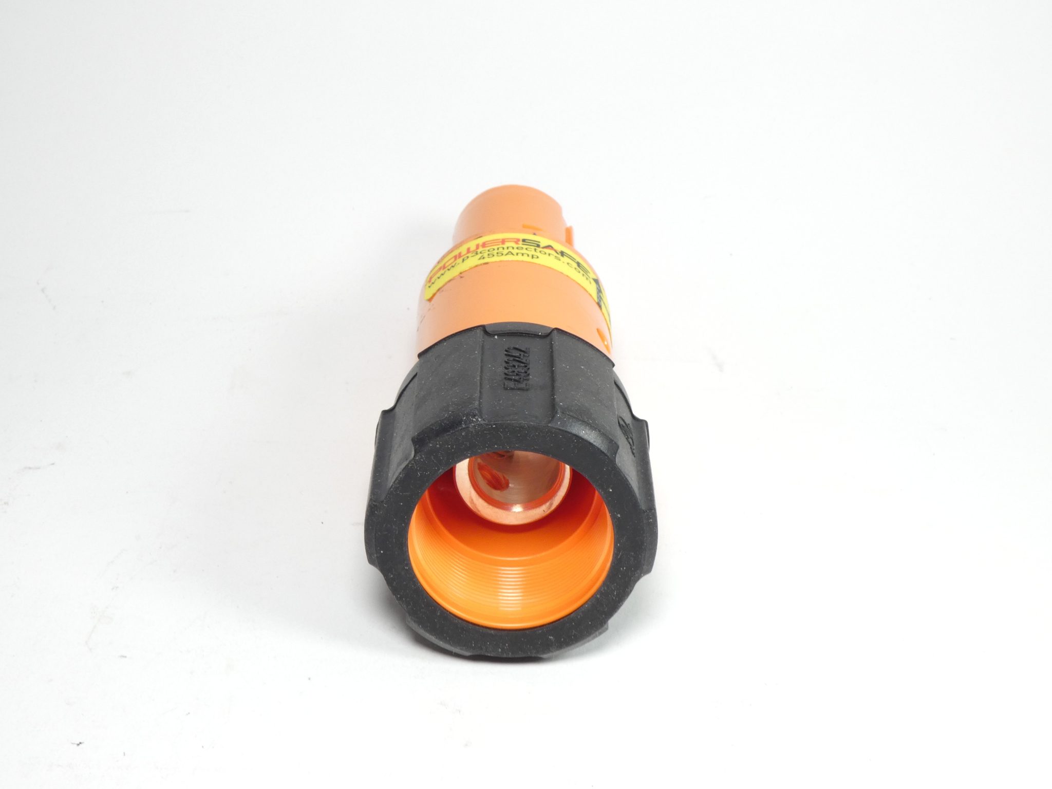 Phase 3 Connectors Powersafe Single Pole Connector 455A 600VAC/DC – GPM ...