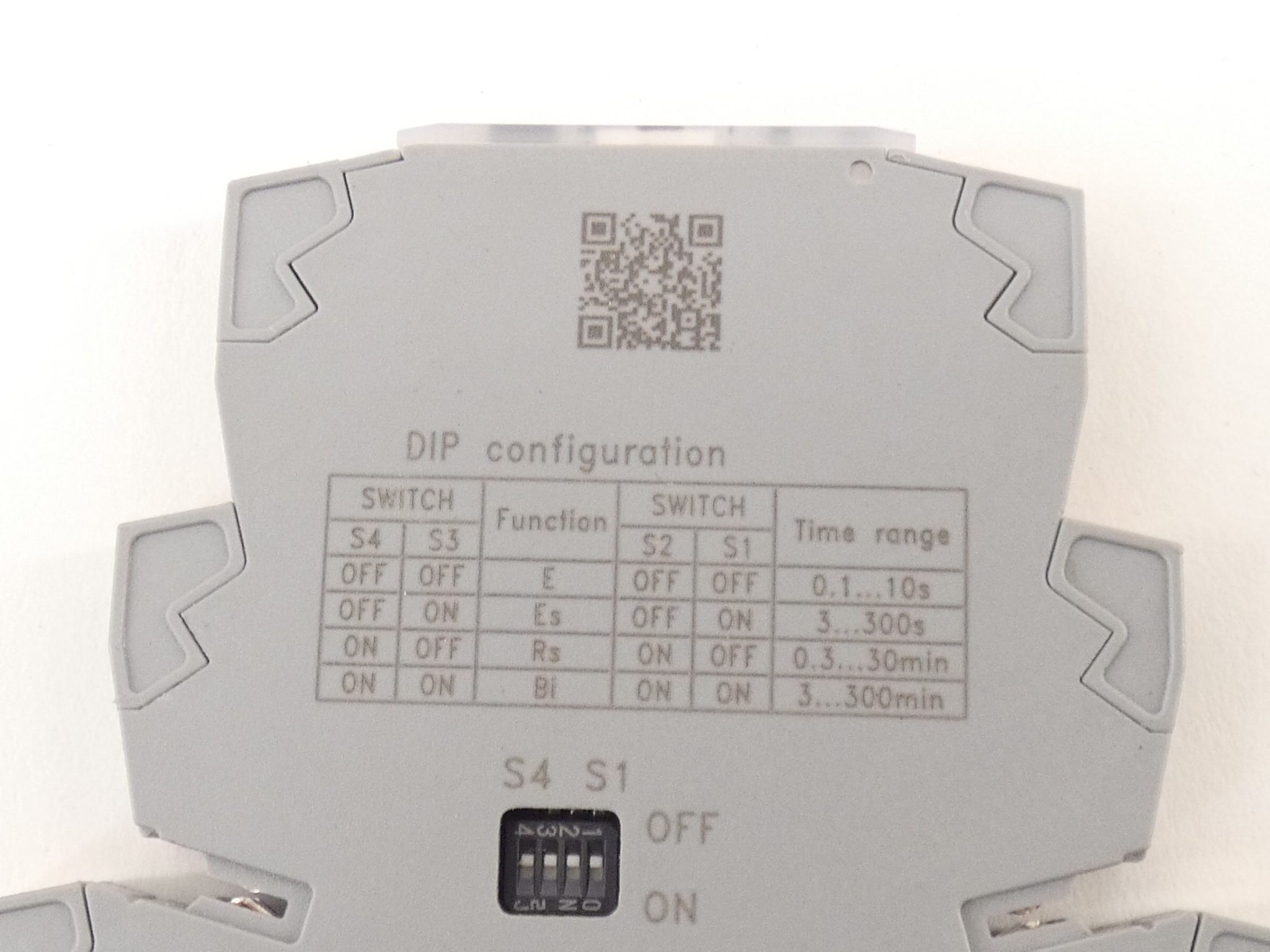 Phoenix Contact PLC-TR-1T-MUL-300M-PT 2910141 Timer Relay – GPM Surplus