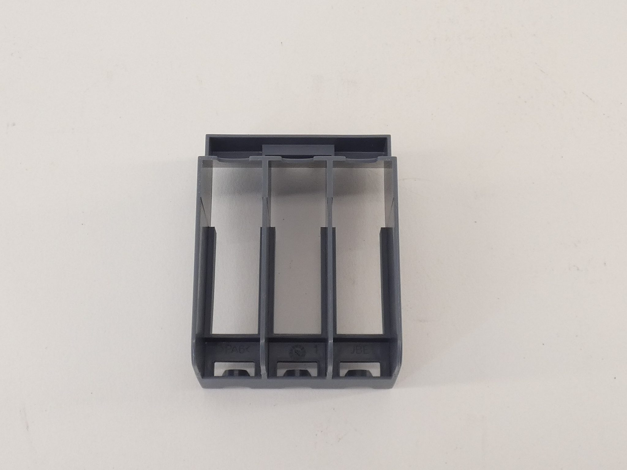 Siemens 3RV2928-1K Spacing S00/S0 Terminal Phase Barrier – GPM Surplus