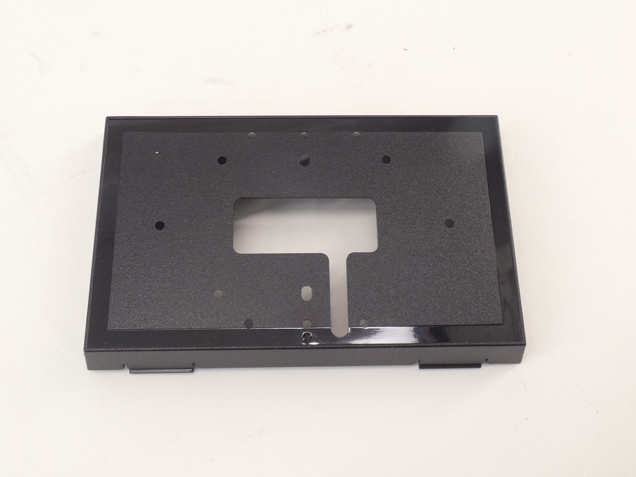 AMX MSA-AMK2-07 Wall Mount Kit Touch Panel 7″ Modero – GPM Surplus
