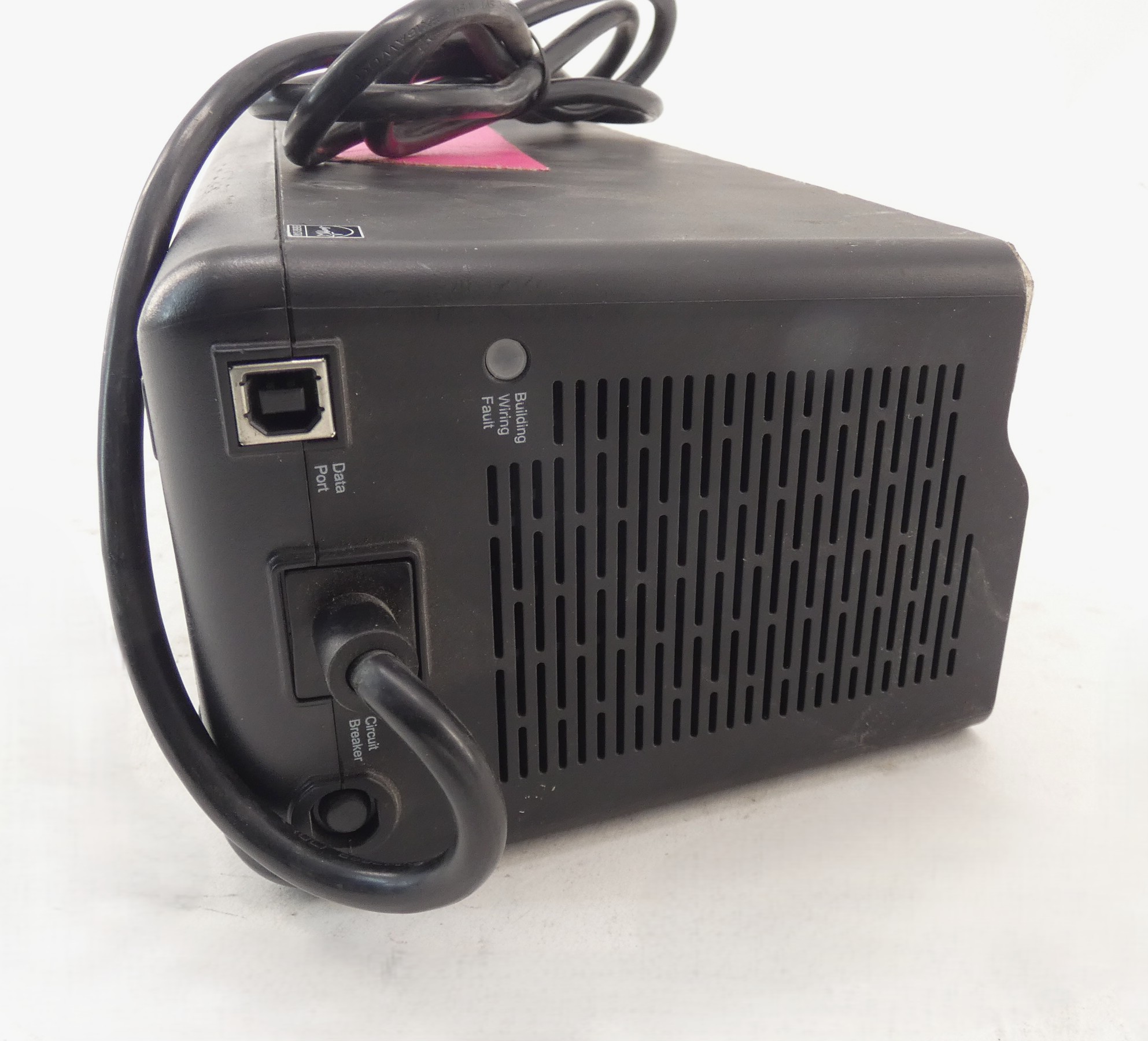APC BE850M2 Surge Protector W/ Battery Backup 120V 60Hz 12A – GPM Surplus