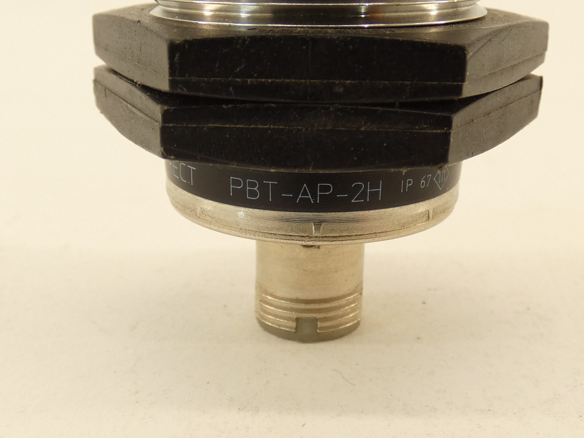 Automation Direct PBT-AP-2H Proximity Sensor – GPM Surplus