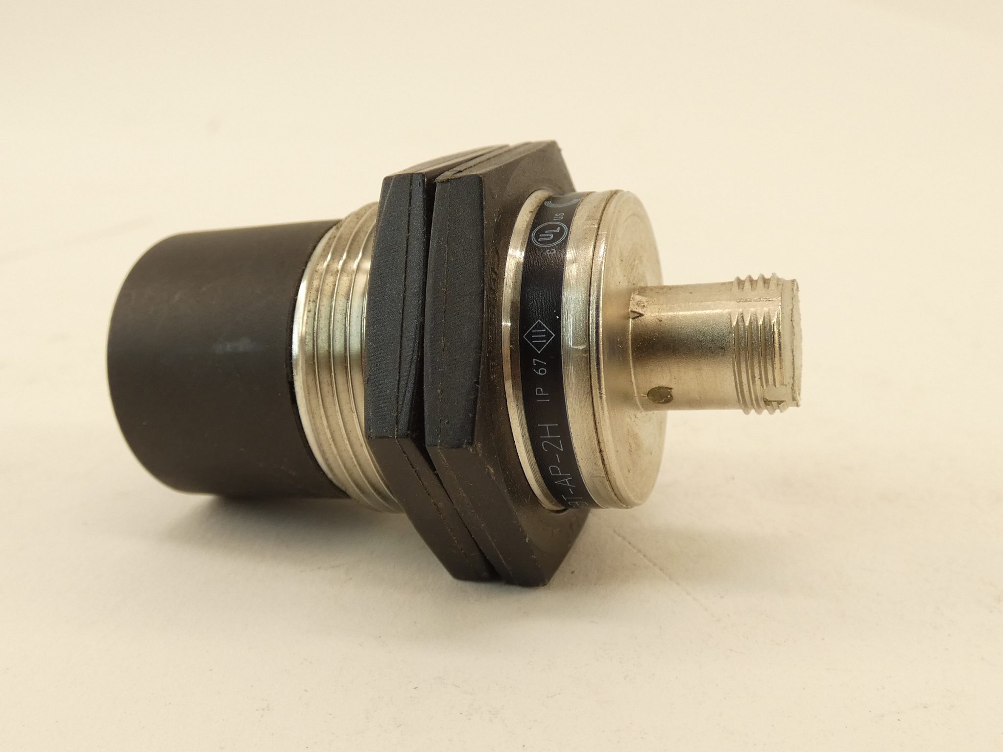 Automation Direct PBT-AP-2H Proximity Sensor – GPM Surplus