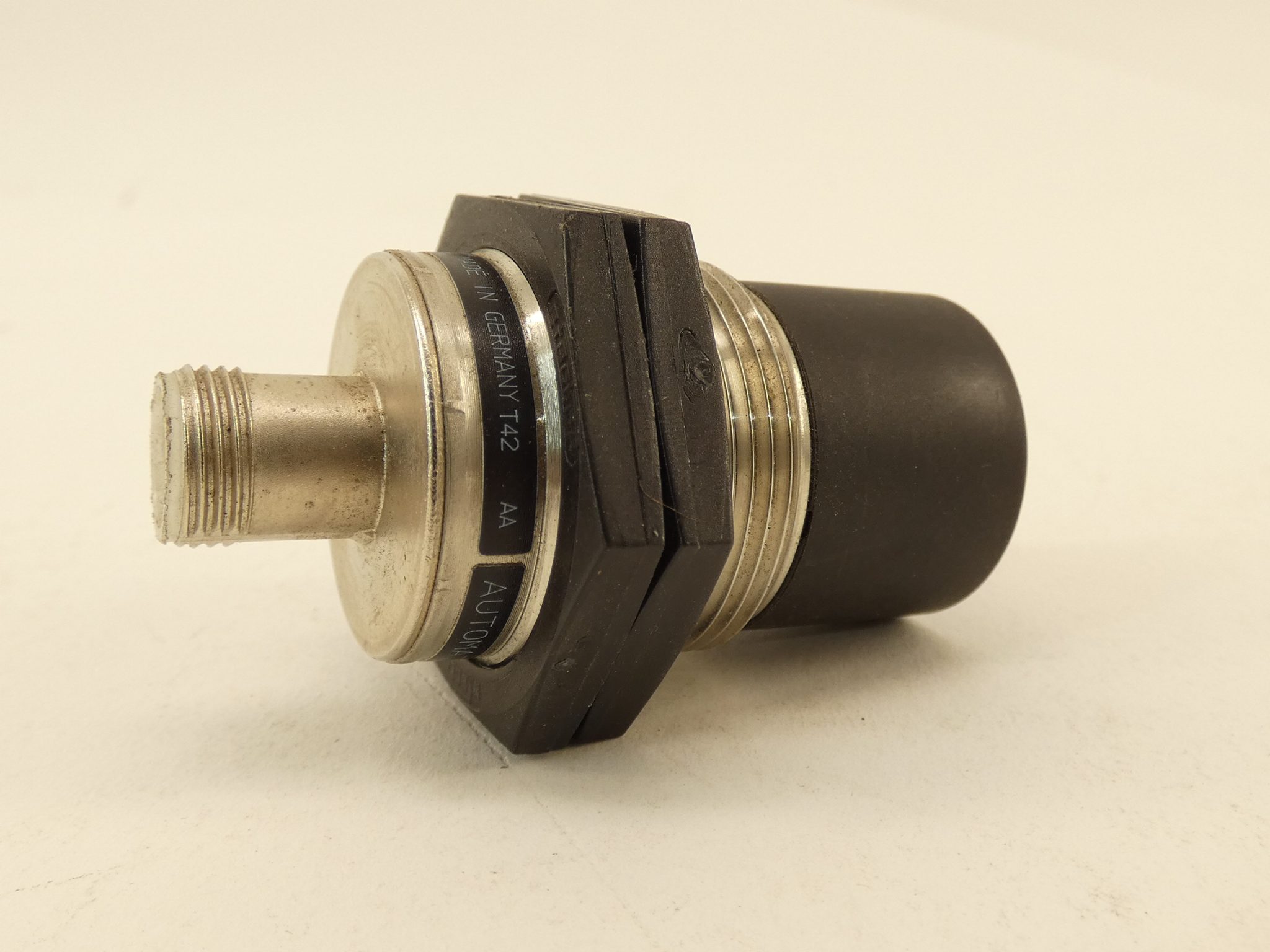 Automation Direct PBT-AP-2H Proximity Sensor – GPM Surplus