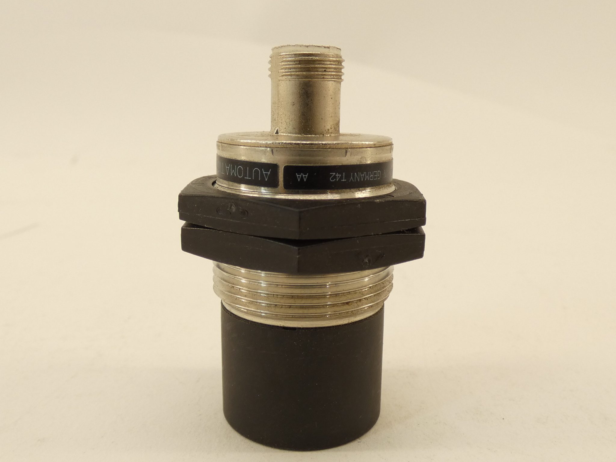 Automation Direct PBT-AP-2H Proximity Sensor – GPM Surplus