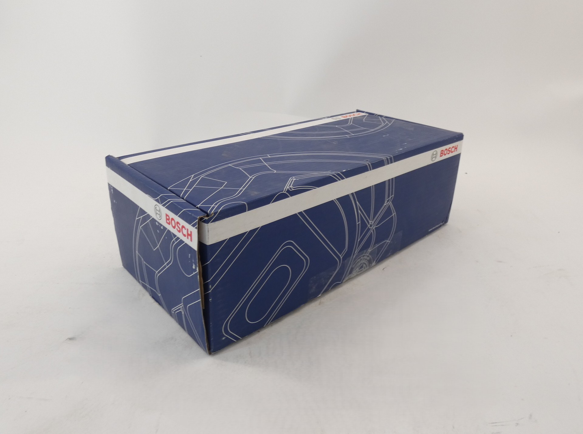 Bosch NBE-3502-AL Dinion IP 3000i IR Bullet Security Camera 2MP – GPM ...