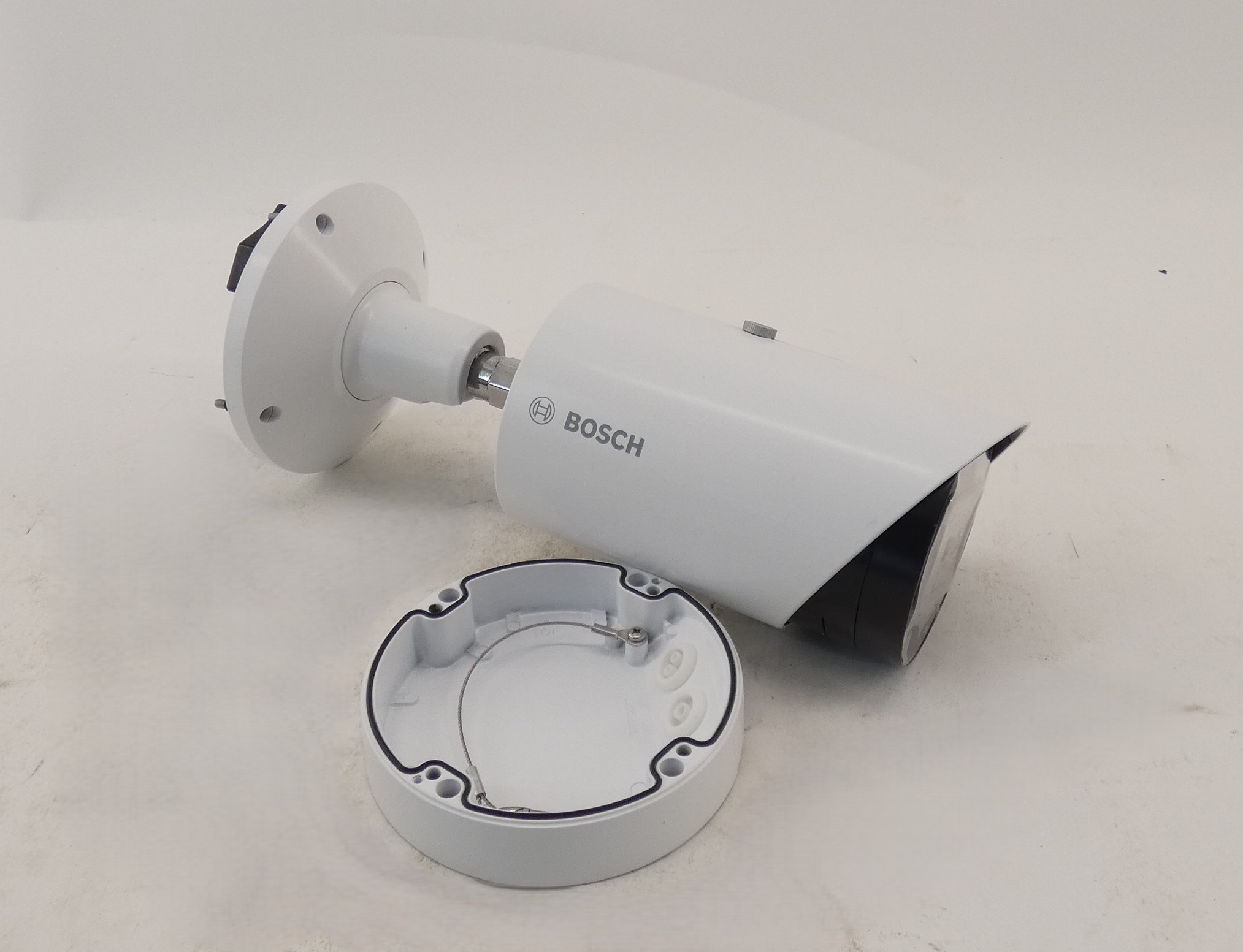 Bosch NBE-3502-AL Dinion IP 3000i IR Bullet Security Camera 2MP – GPM ...