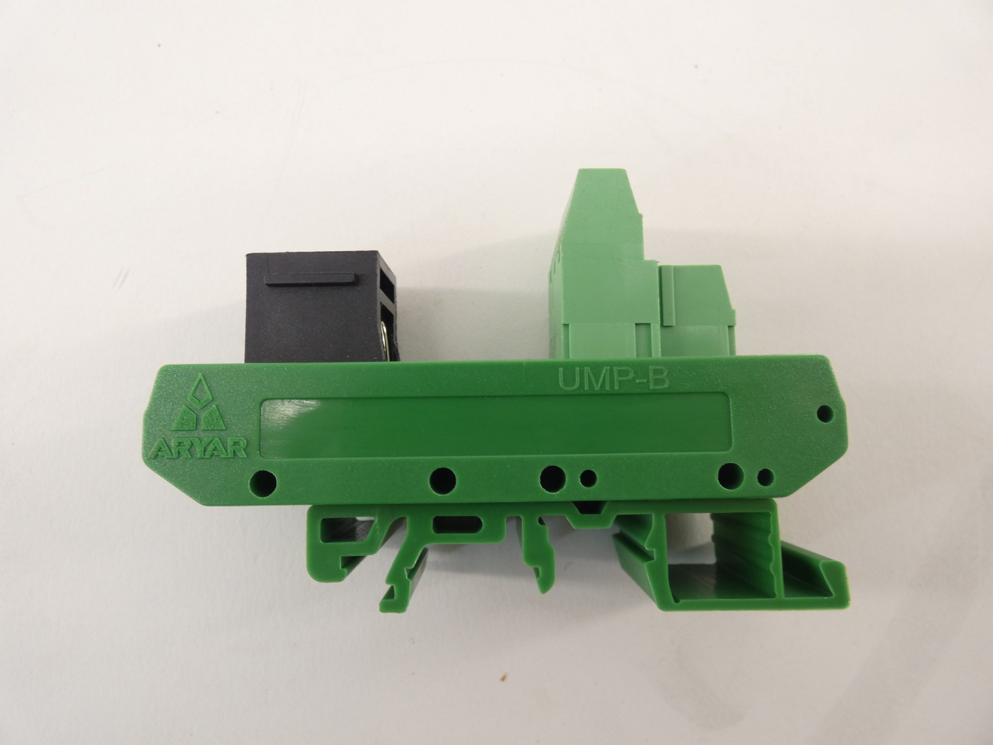 *Box of 8* Aryar HL-RJ12-TB Terminal Block – GPM Surplus