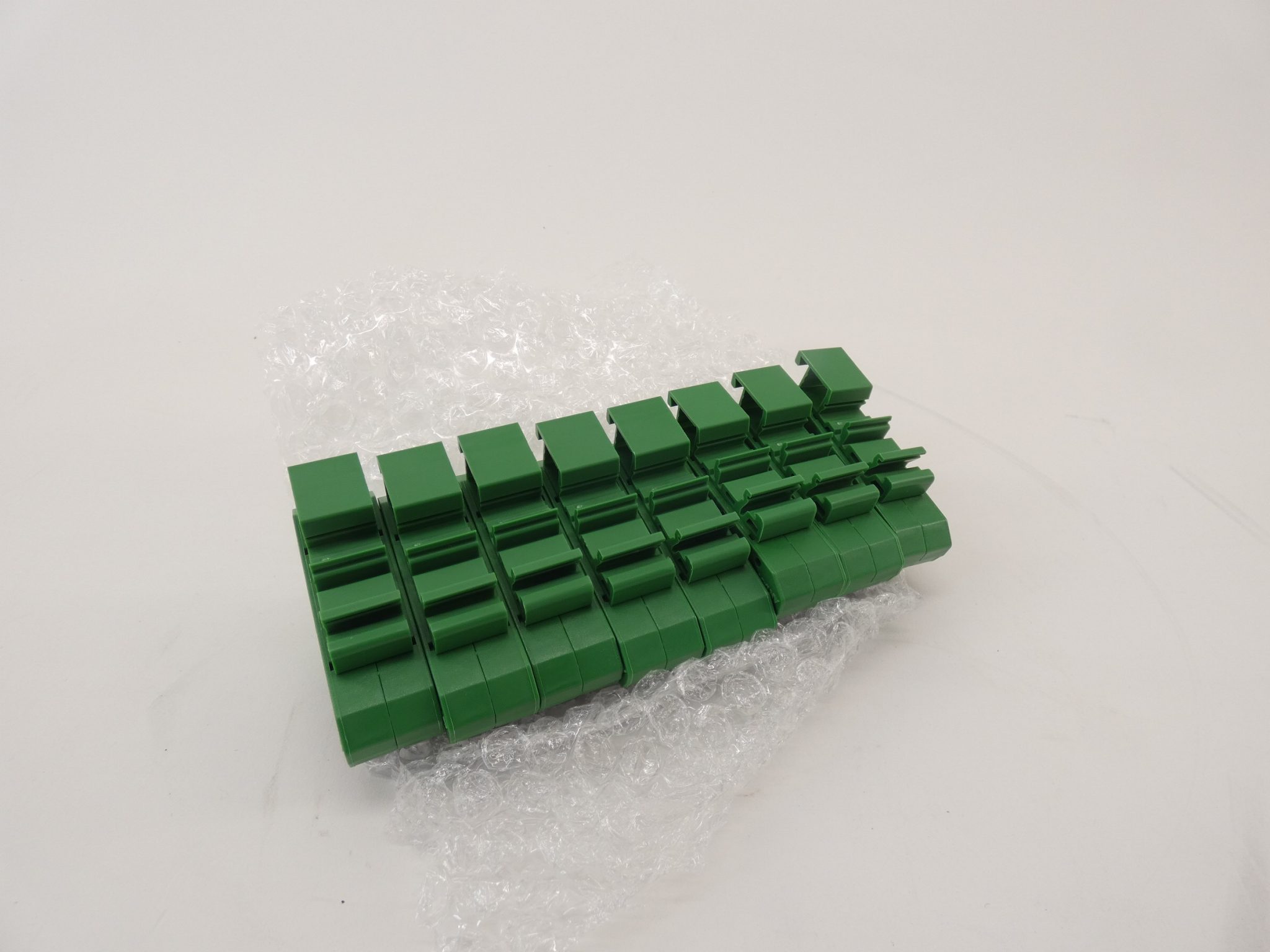 *Box of 8* Aryar HL-RJ12-TB Terminal Block – GPM Surplus