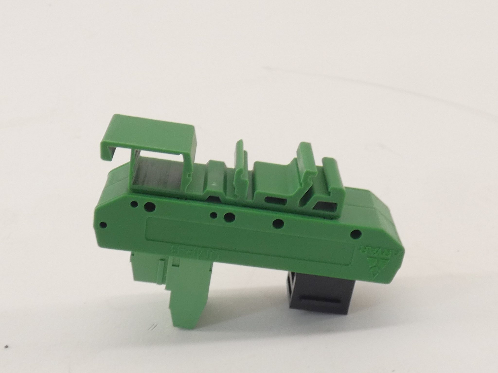 *Box of 8* Aryar HL-RJ12-TB Terminal Block – GPM Surplus