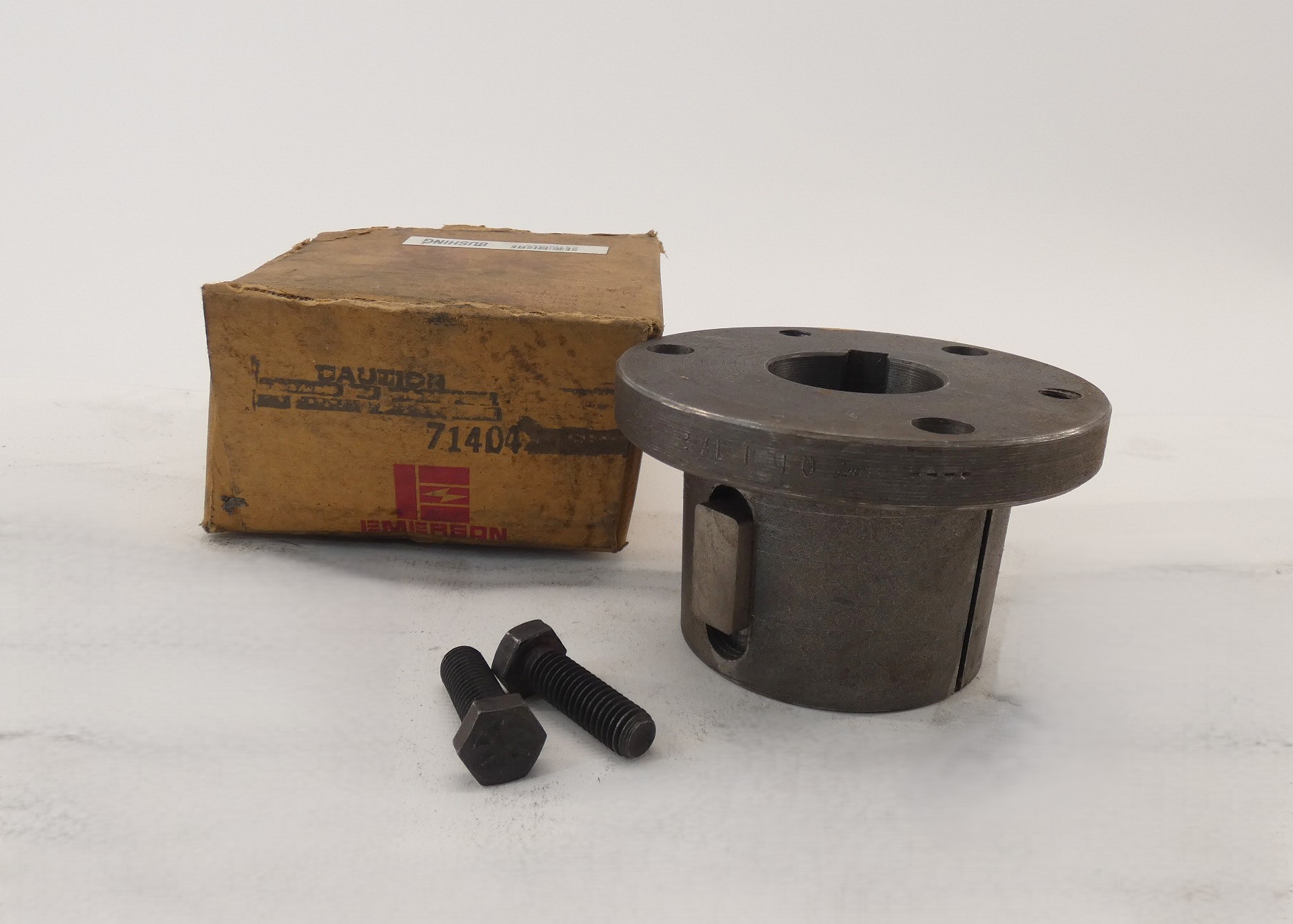 Browning Q1 1-1/2 Split Taper Bushing 1-1/2″ Bore – GPM Surplus