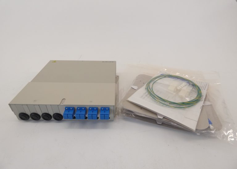 Canare FCE-4 Fiber Optic Splice Enclosure – GPM Surplus