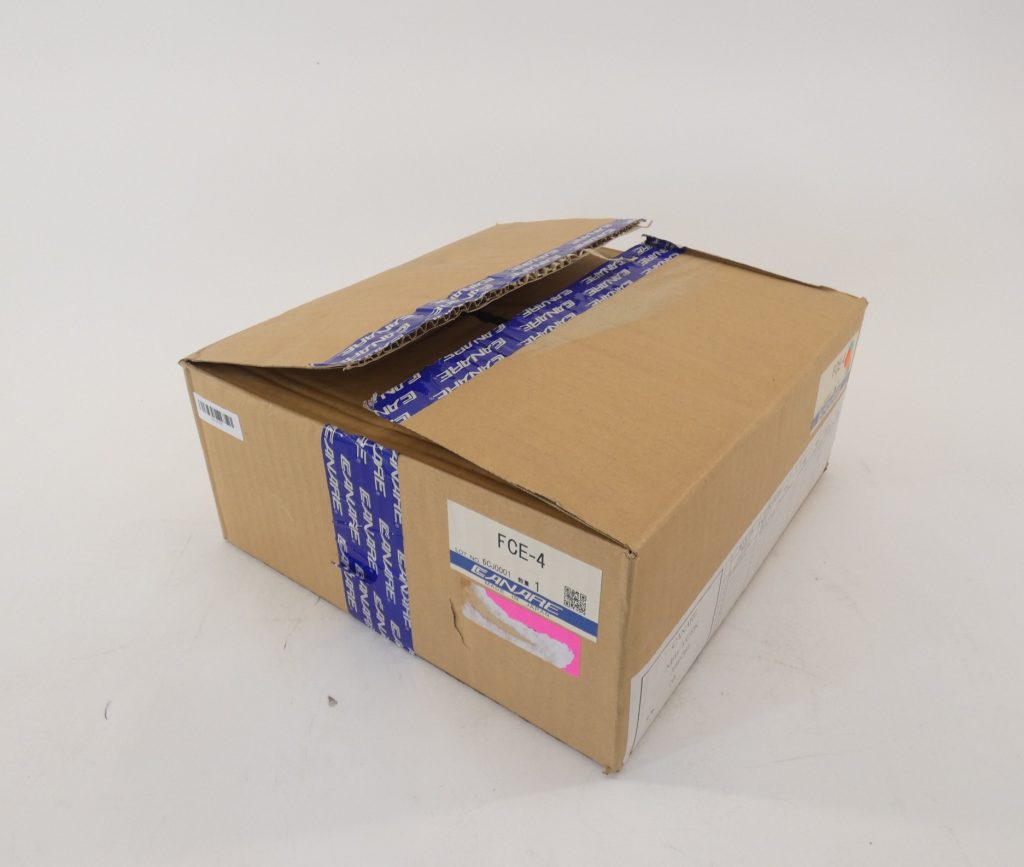 Canare FCE-4 Fiber Optic Splice Enclosure – GPM Surplus