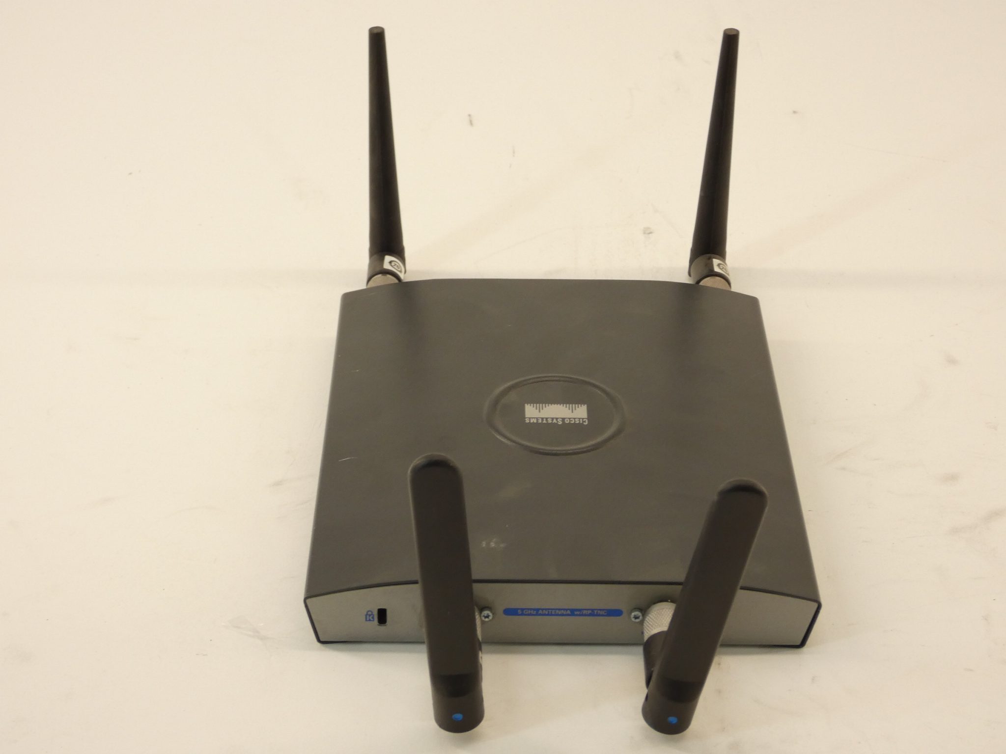 Cisco AIR-AP1242AG-A-K9 Aironet Access Point – GPM Surplus