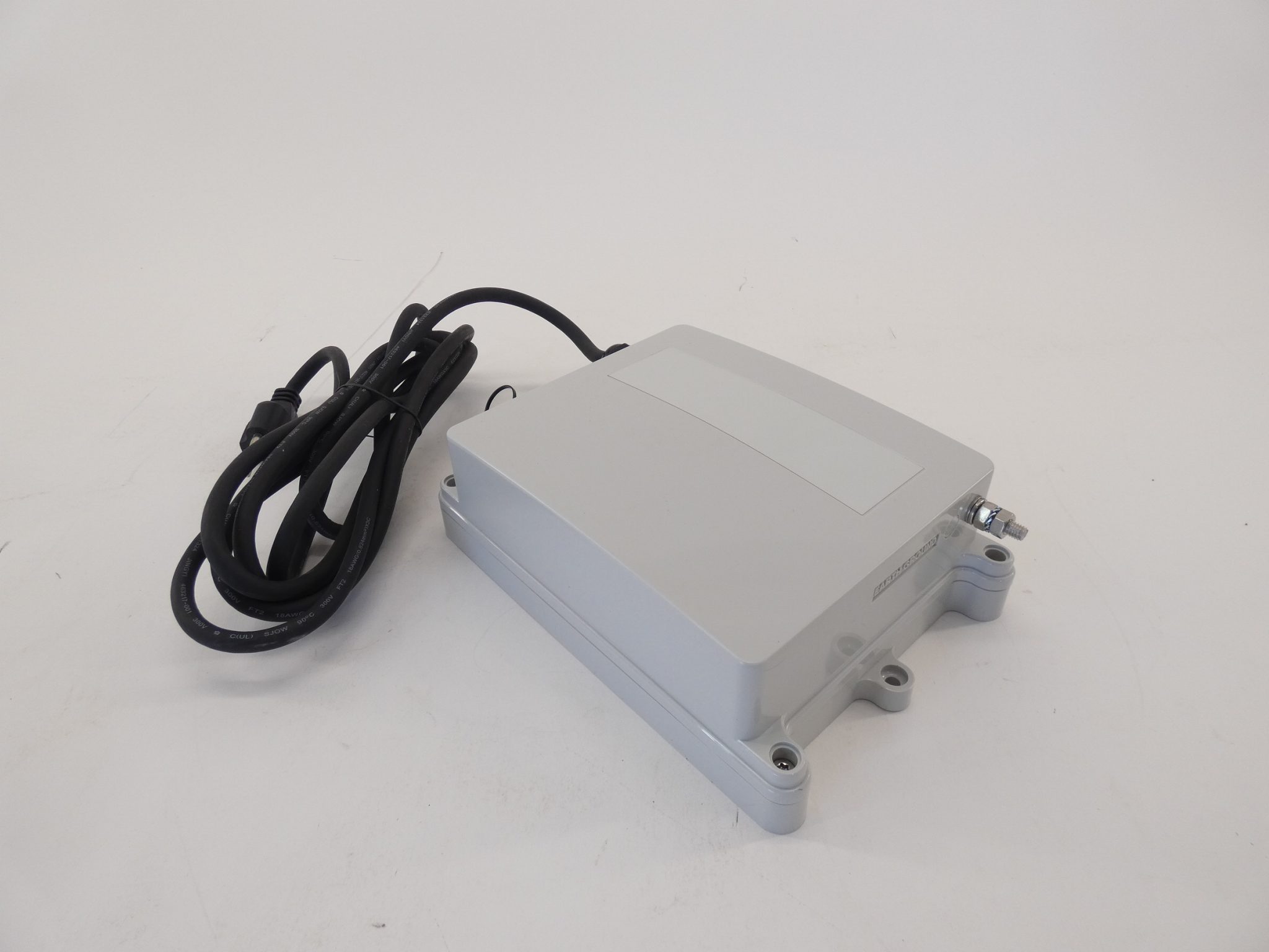 Cisco AIR-PWRINJ-60RGD1 Outdoor Power Injector 60W – GPM Surplus