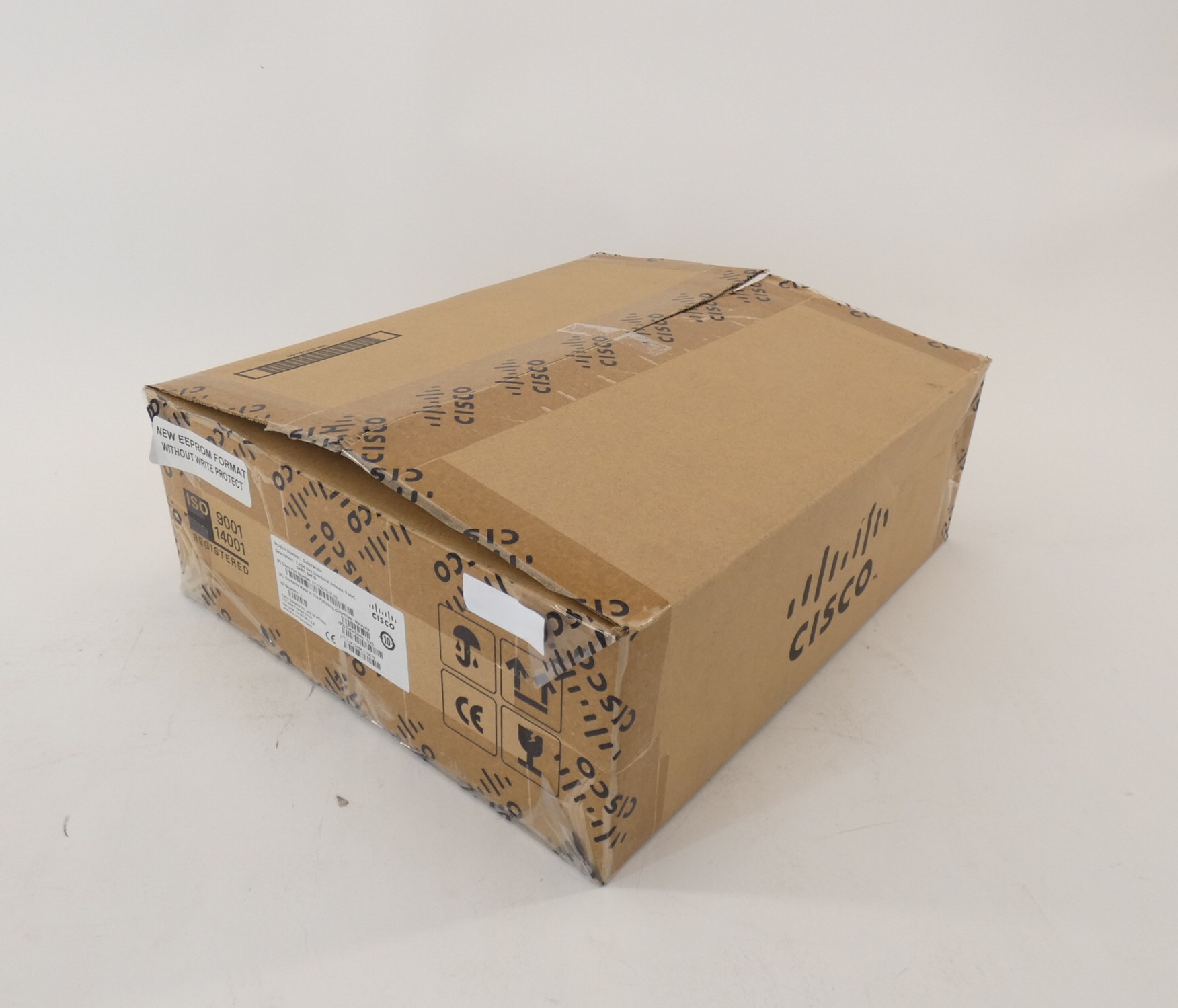 Cisco C-ANT9103= 2.4/5/6 GHz Directional Antenna 8-Port – GPM Surplus