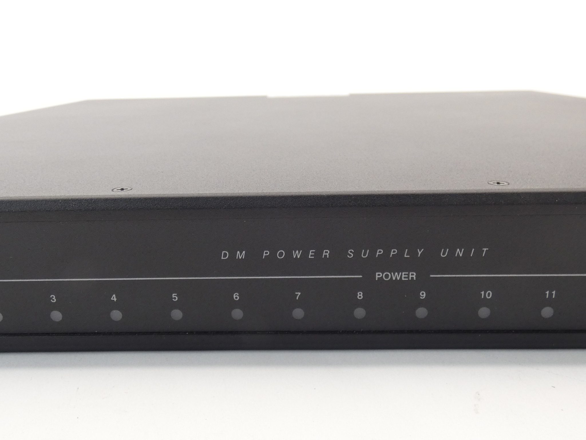 Crestron DM-PSU-16-PLUS DM Power Supply NO Power Cords 100-240V – GPM ...