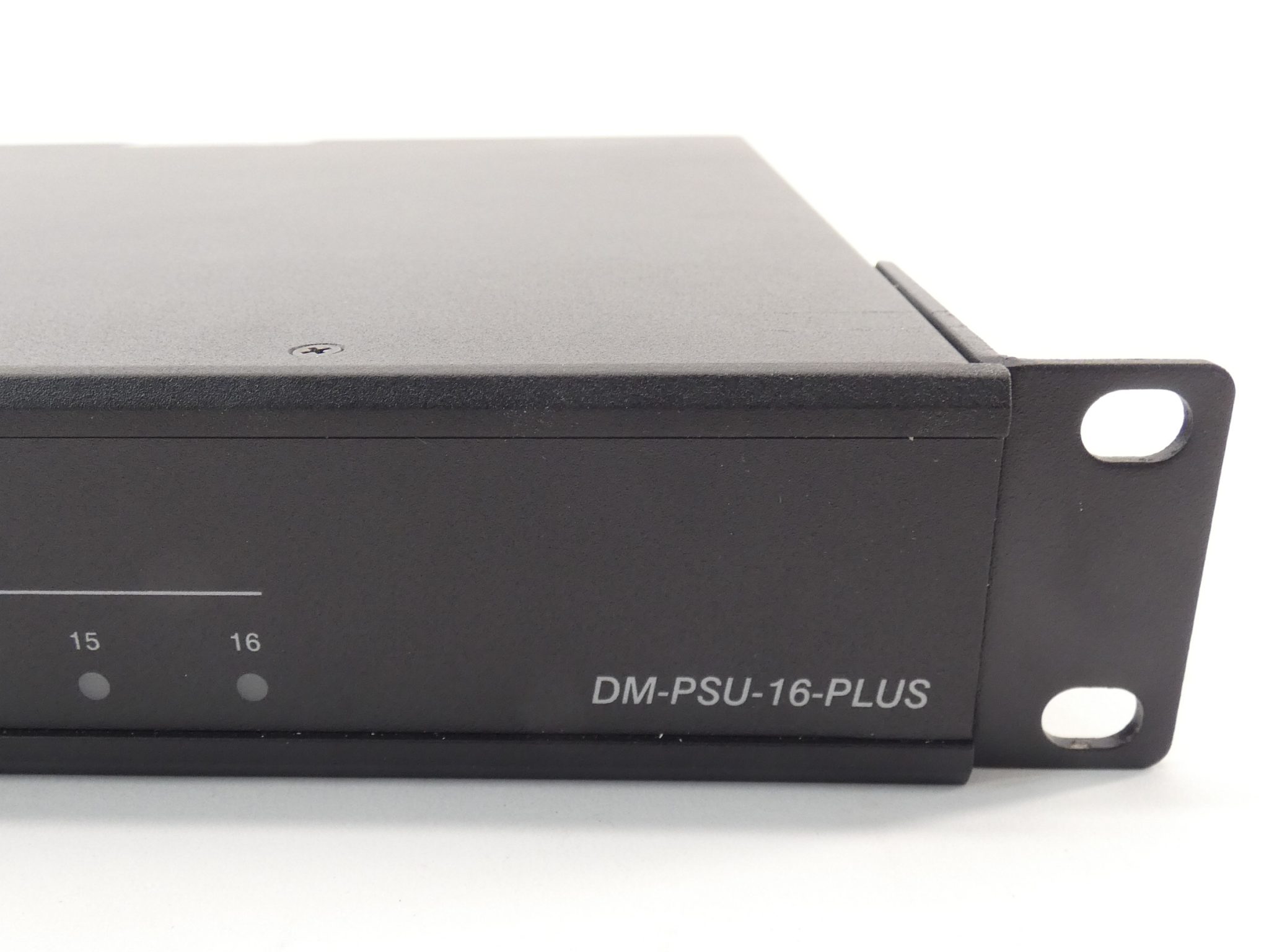Crestron DM-PSU-16-PLUS DM Power Supply NO Power Cords 100-240V – GPM ...