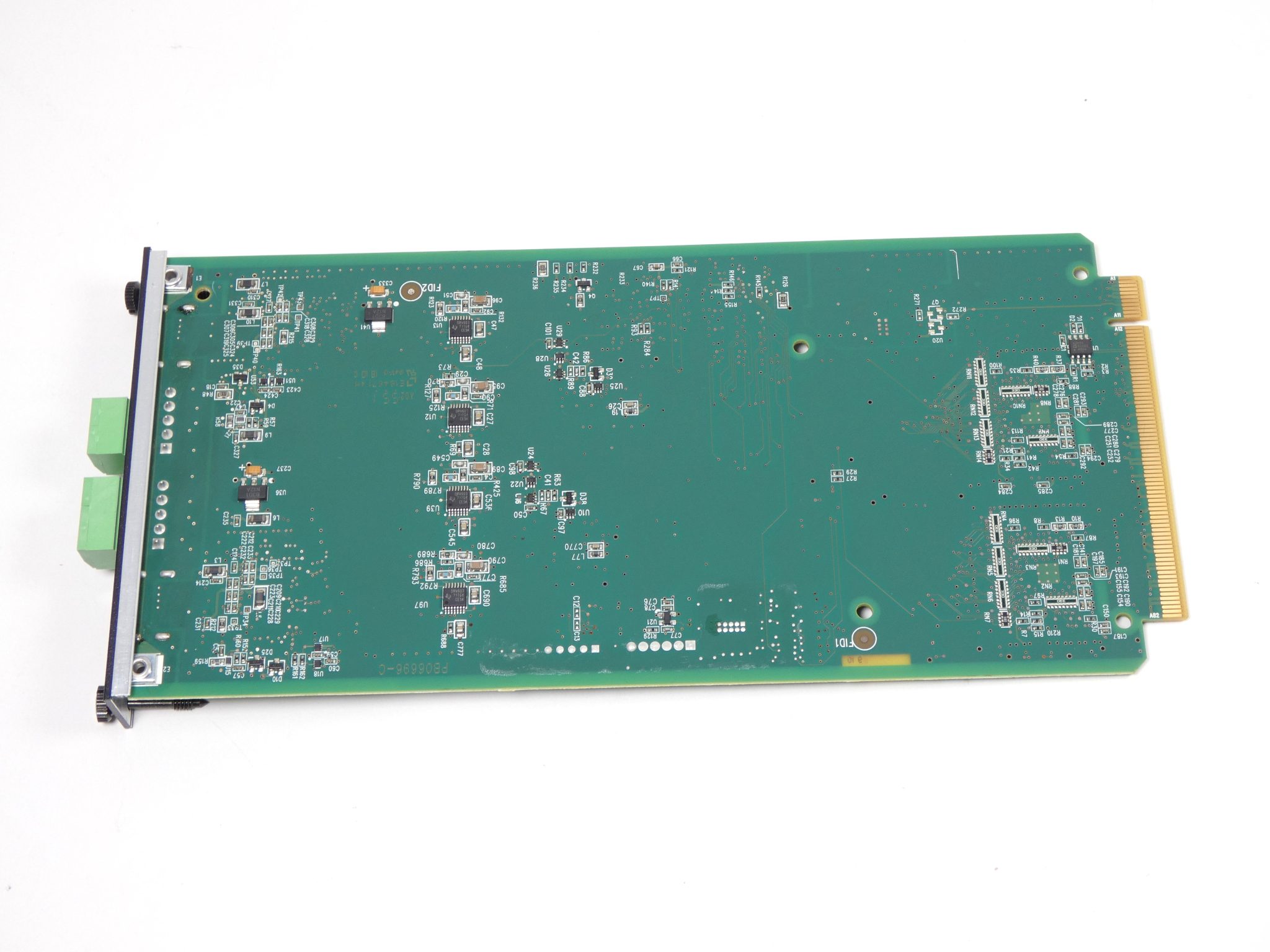 Crestron DMC-HDO HDMI Output Card 2-Channel – GPM Surplus