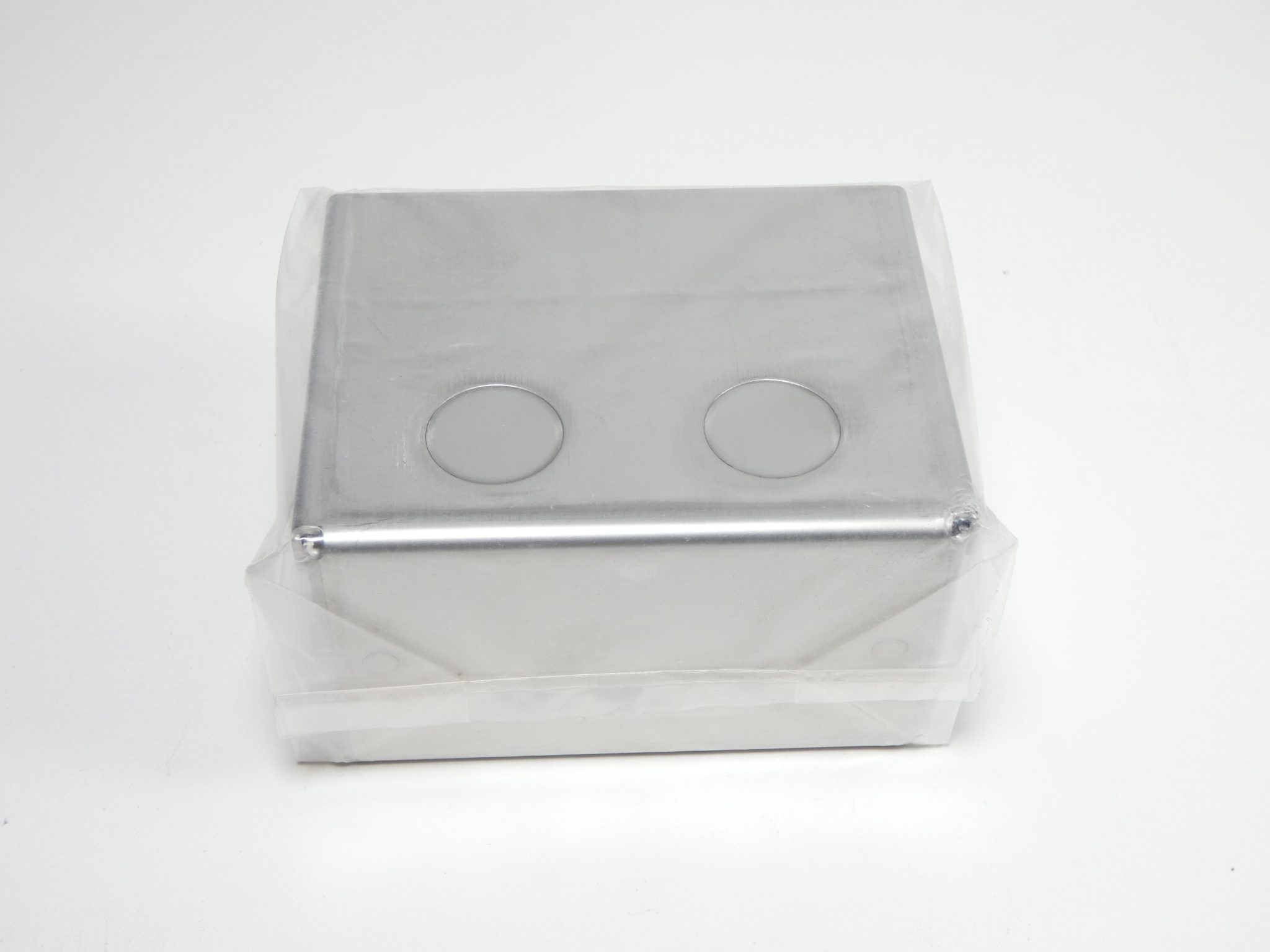 Crestron TSW-UMB-70-BBI Wall Mount Back Box 6511129 – GPM Surplus