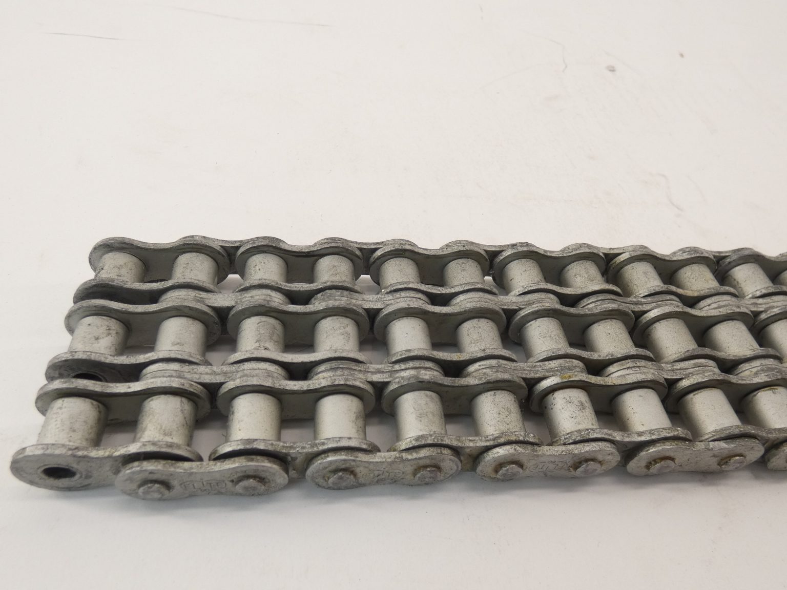 Elite 60 Triple Roller Chain 31″ – GPM Surplus