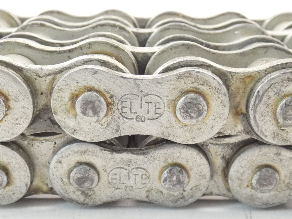 Elite 60 Triple Roller Chain 31″ – GPM Surplus