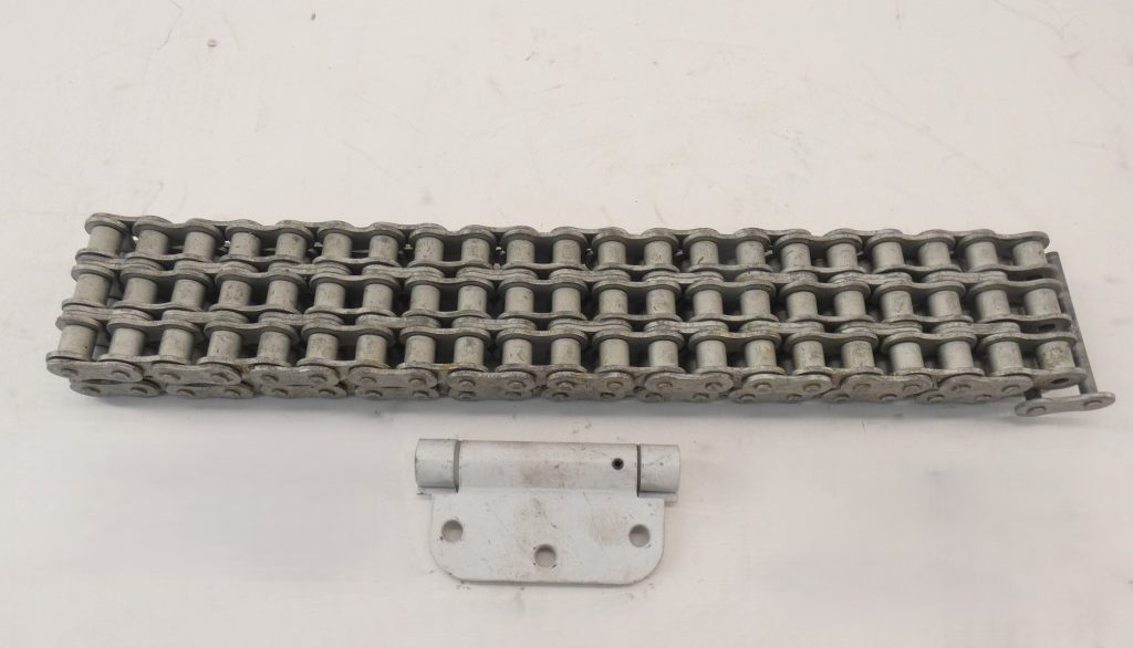 Elite 60 Triple Roller Chain 31″ – GPM Surplus