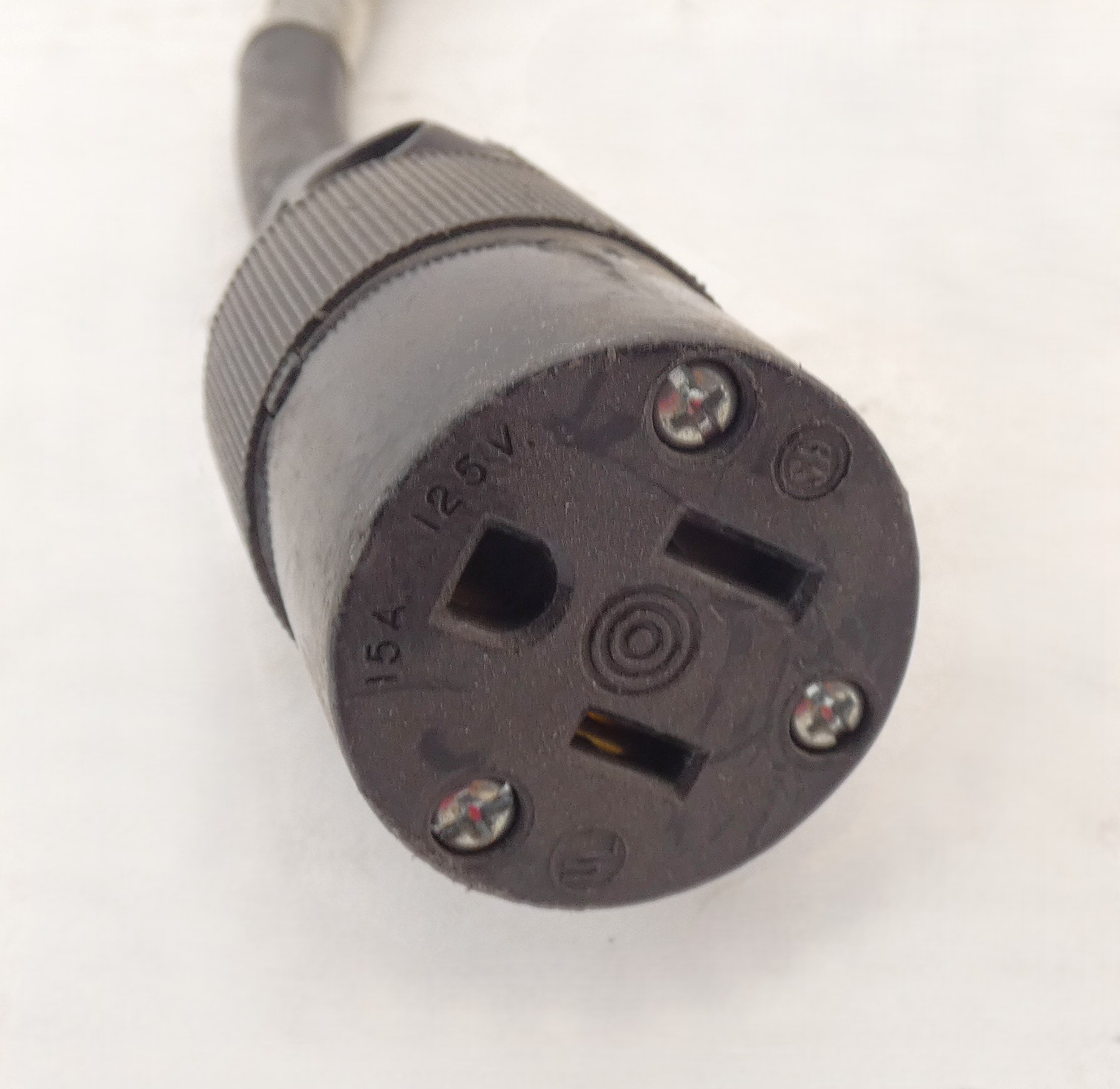 Entertainment Power Systems Male Stage Pin Cable To Hubbell Female ...