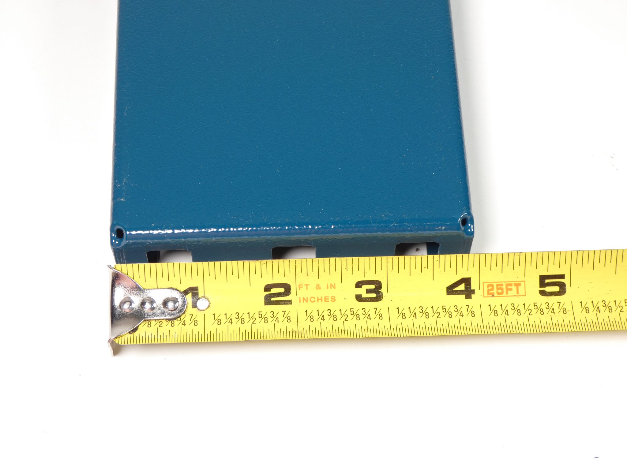 ETA EUZE-T0500 ENUX Plinth Panel RAL 5020 – GPM Surplus