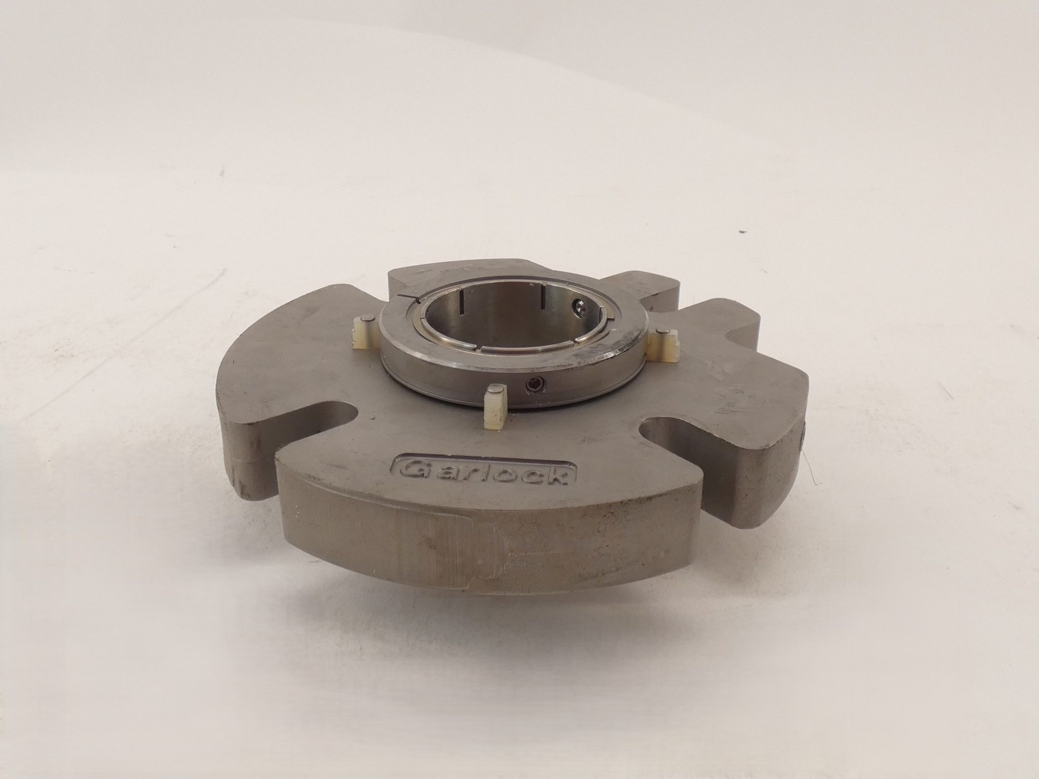 Garlock 71556-0029 Turbo Star Mechanical Seal 2-1/4″ Bore – GPM Surplus