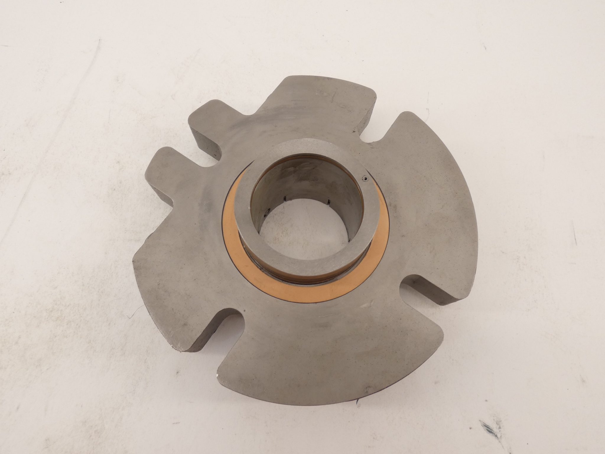 Garlock 71556-0029 Turbo Star Mechanical Seal 2-1/4″ Bore – GPM Surplus