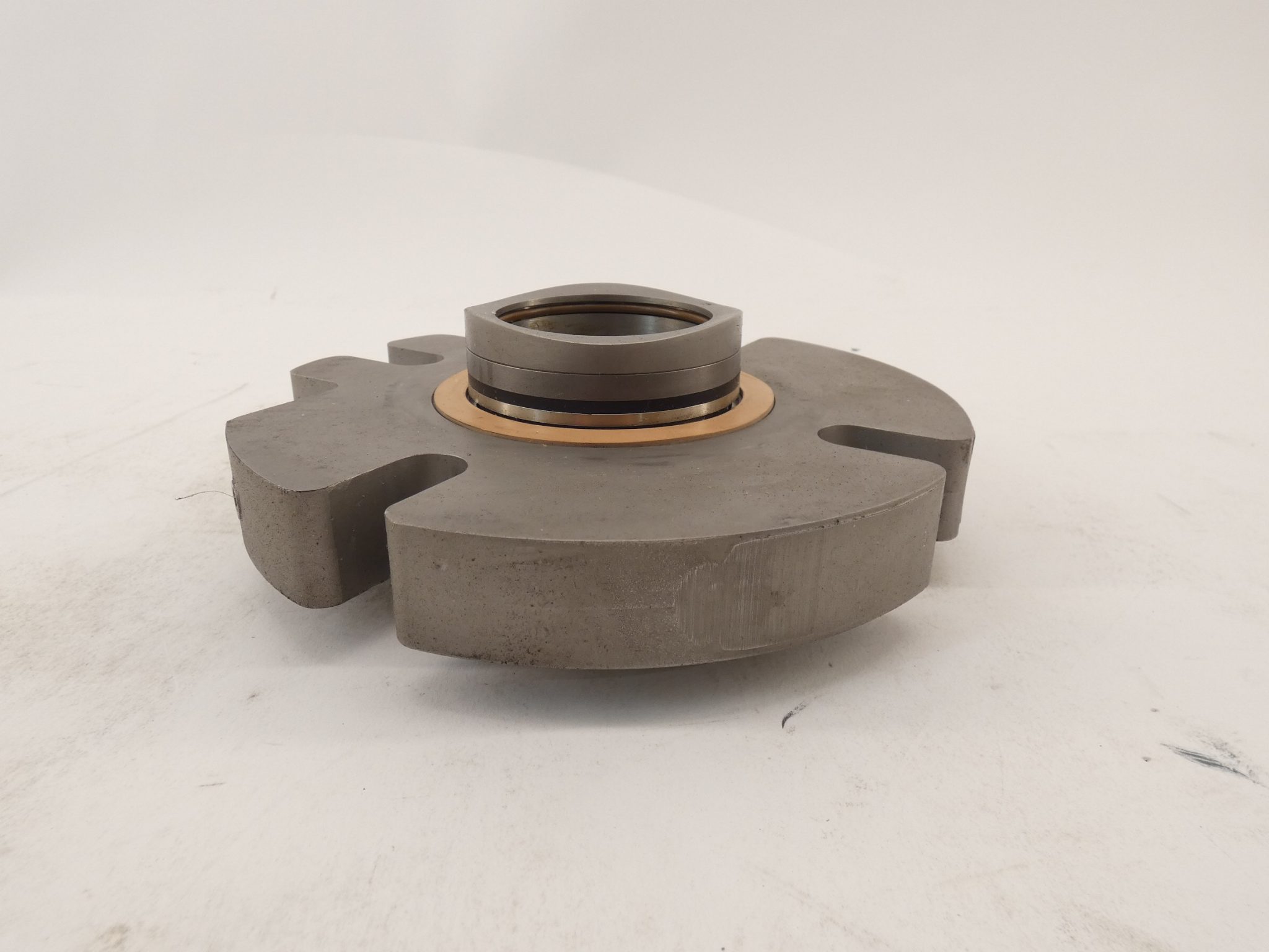 Garlock 71556-0029 Turbo Star Mechanical Seal 2-1/4″ Bore – GPM Surplus