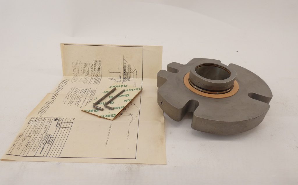 Garlock 71556-0029 Turbo Star Mechanical Seal 2-1/4″ Bore – GPM Surplus