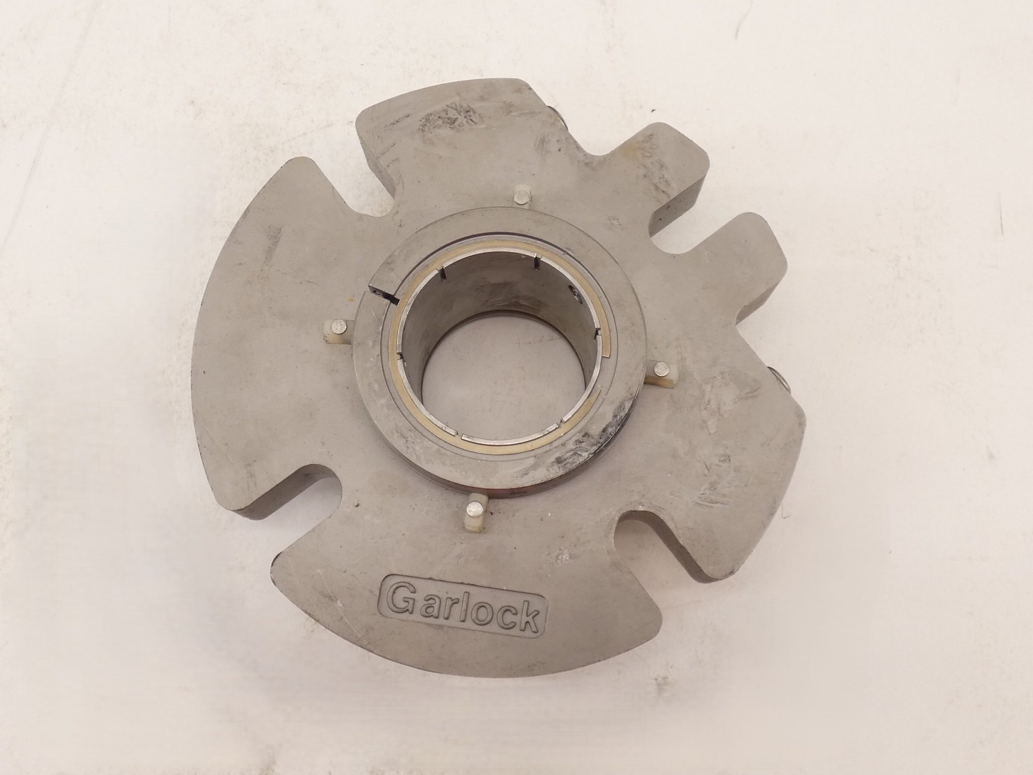 Garlock 71556-0029 Turbo Star Mechanical Seal 2-1/4″ Bore – GPM Surplus