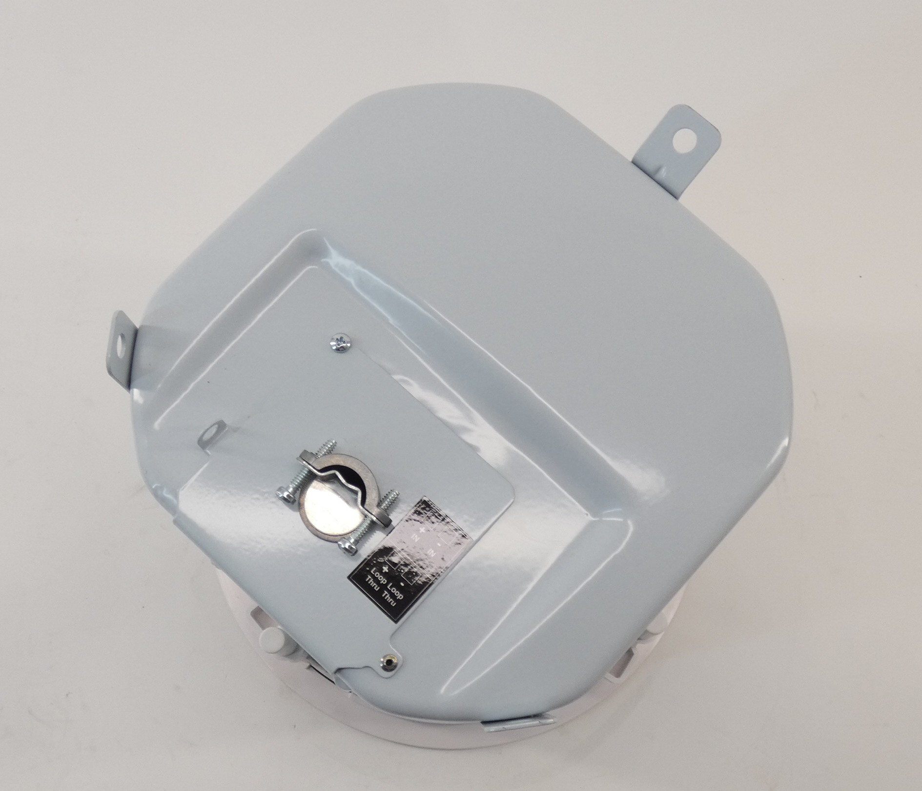 JBL 47C/T Control 40 Series Coaxial Ceiling Loudspeaker 6.5″ – GPM Surplus